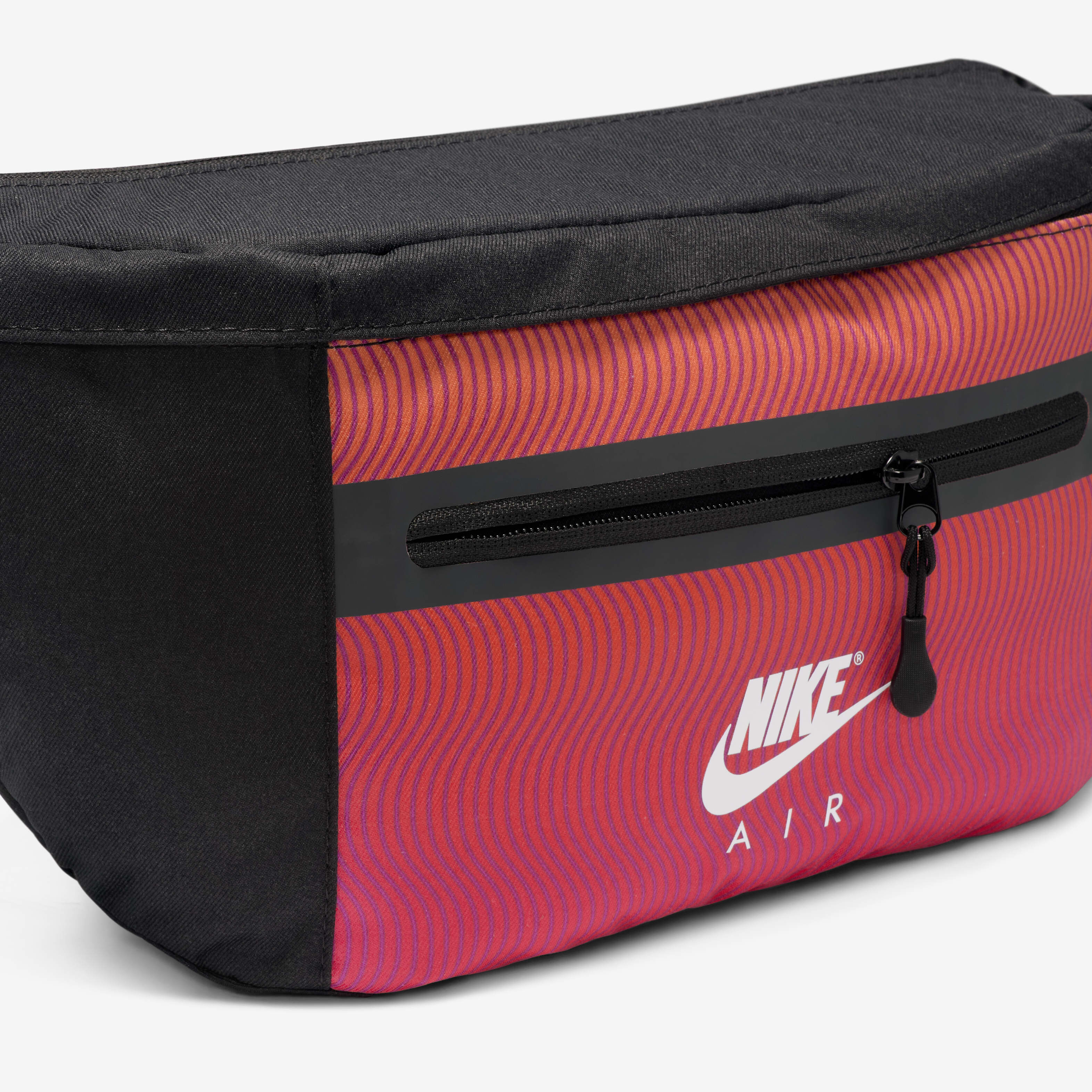 Buy Nike Premium Hip Pack (8L) - Black/Black/White @ Nike UAE