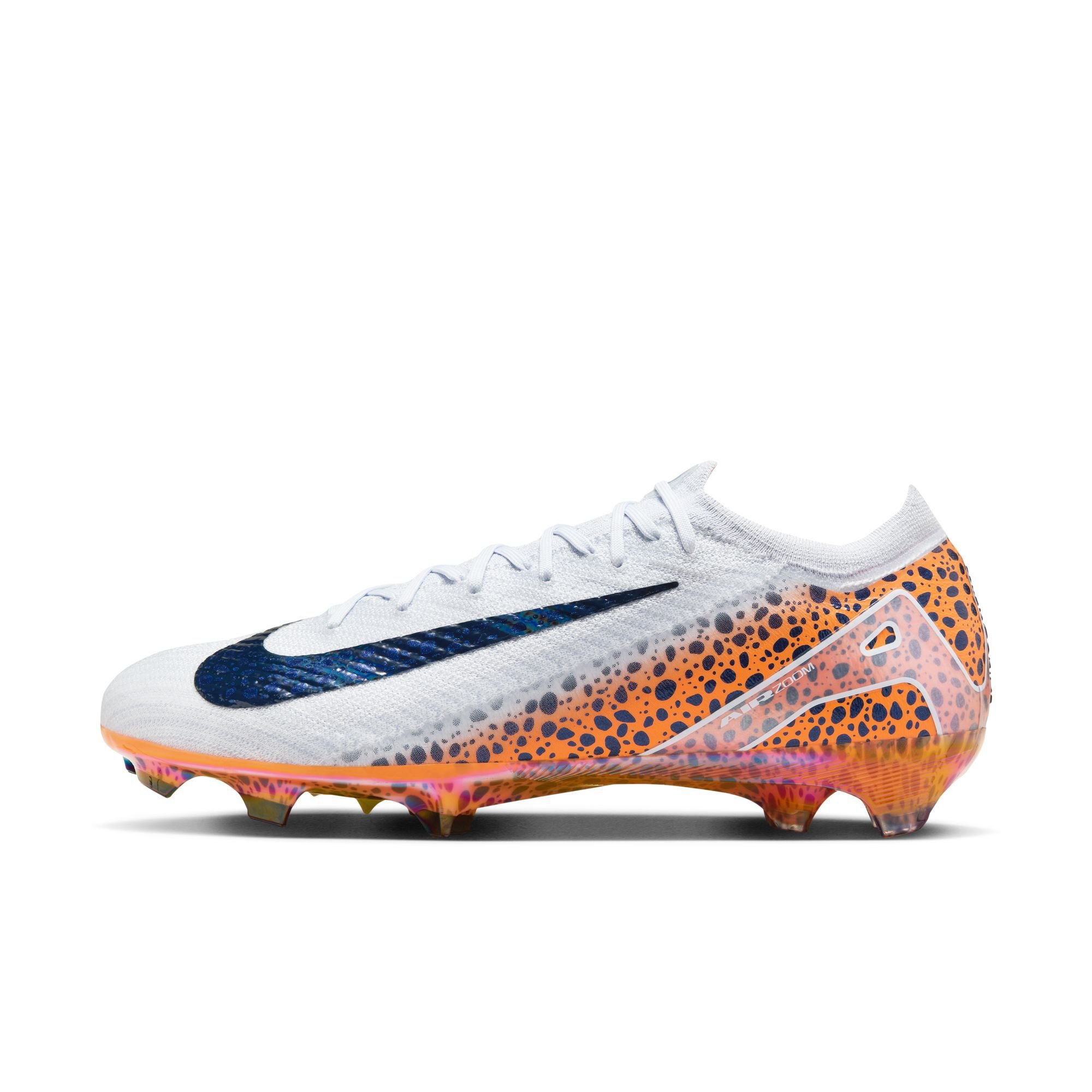 Buy Nike Mercurial Vapor 16 Elite Electric FG Low-Top Soccer Cleats ...