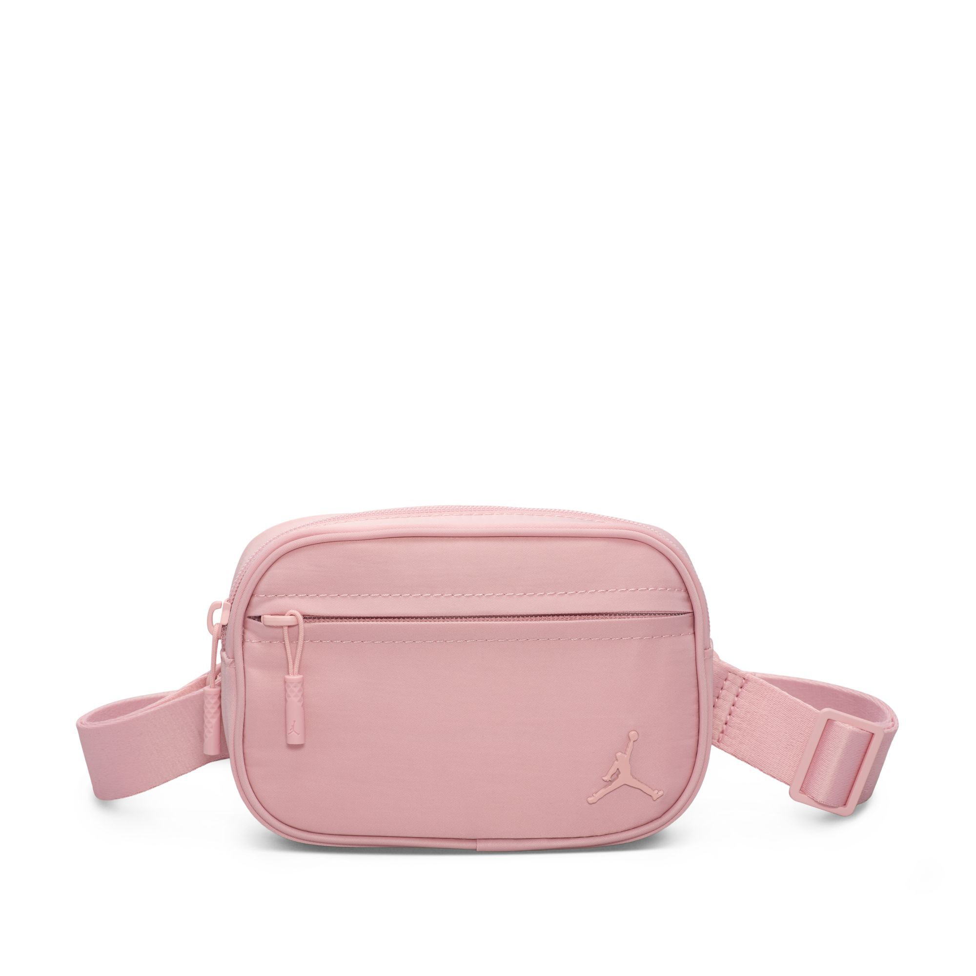 Buy Jordan Alpha Camera Bag (1L) - Pink Glaze | Nike UAE Official