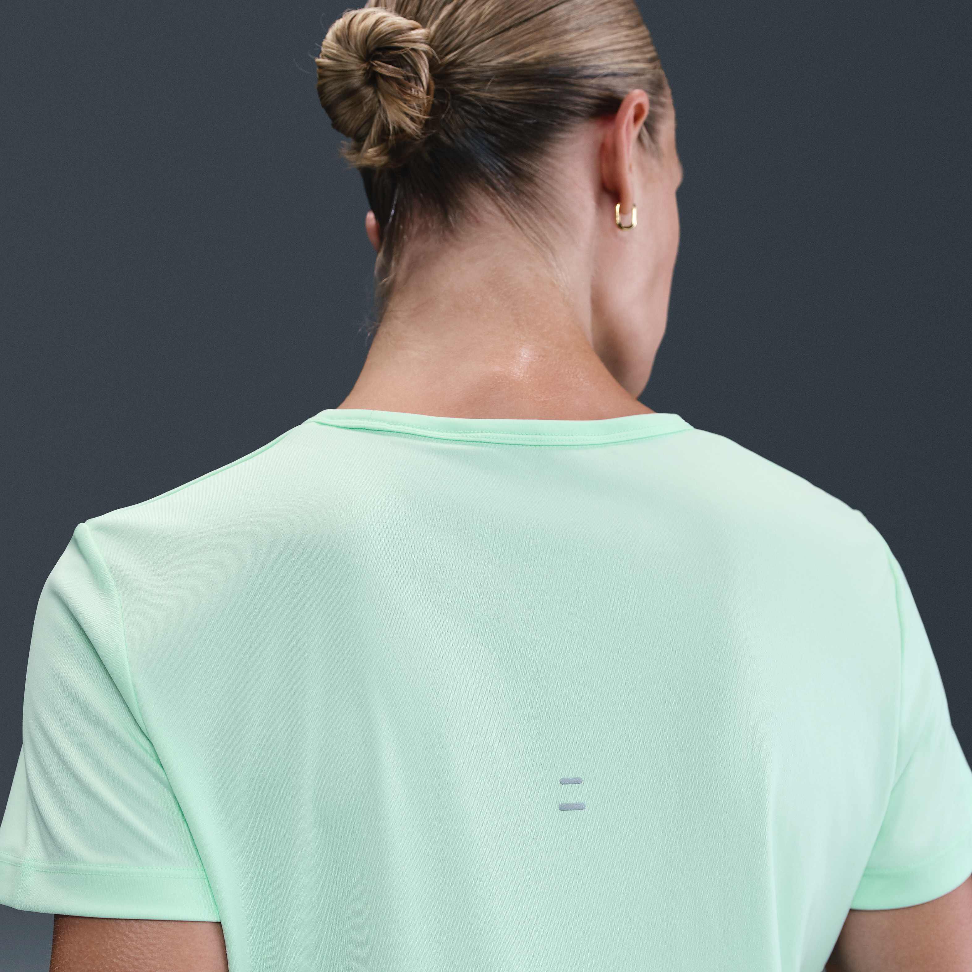 Buy Nike Tempo Swoosh Run Women's Dri-FIT Short-Sleeve Running Top ...