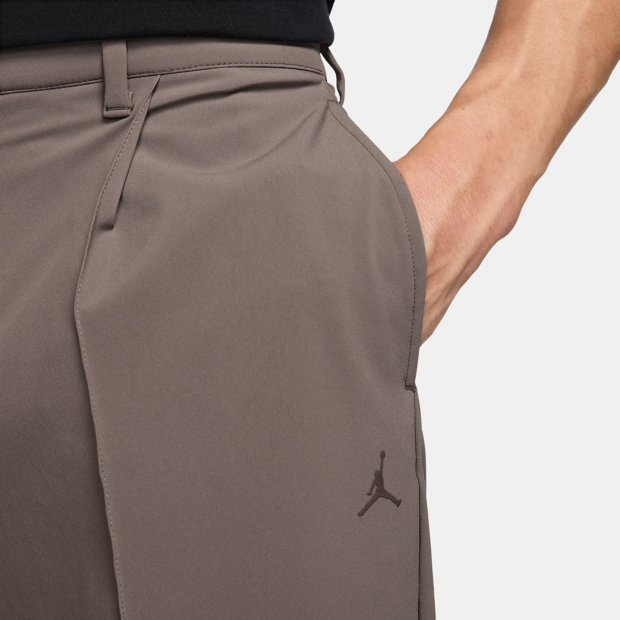 Buy Jordan Sport Men's Golf Pants - Olive Grey/Olive Grey @ Nike UAE
