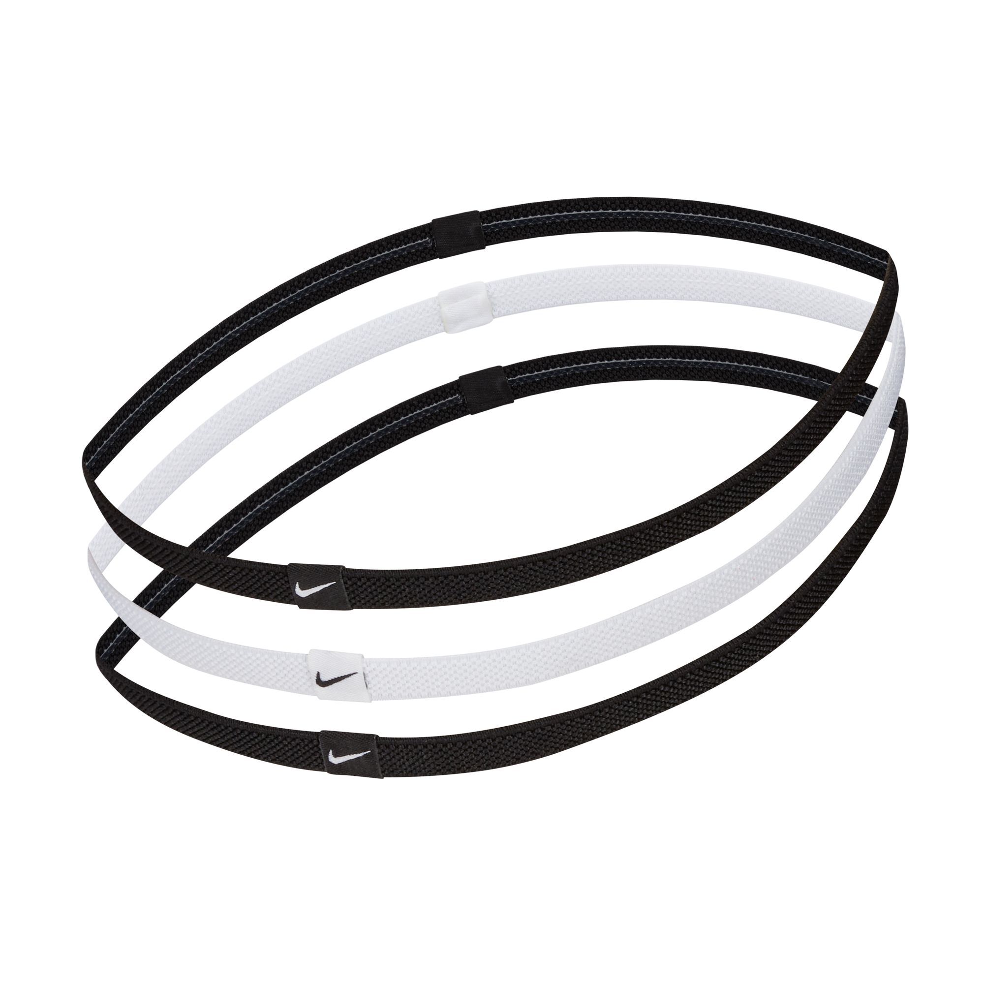 Buy Nike Elastic Headbands (3-Pack) | Nike UAE Official