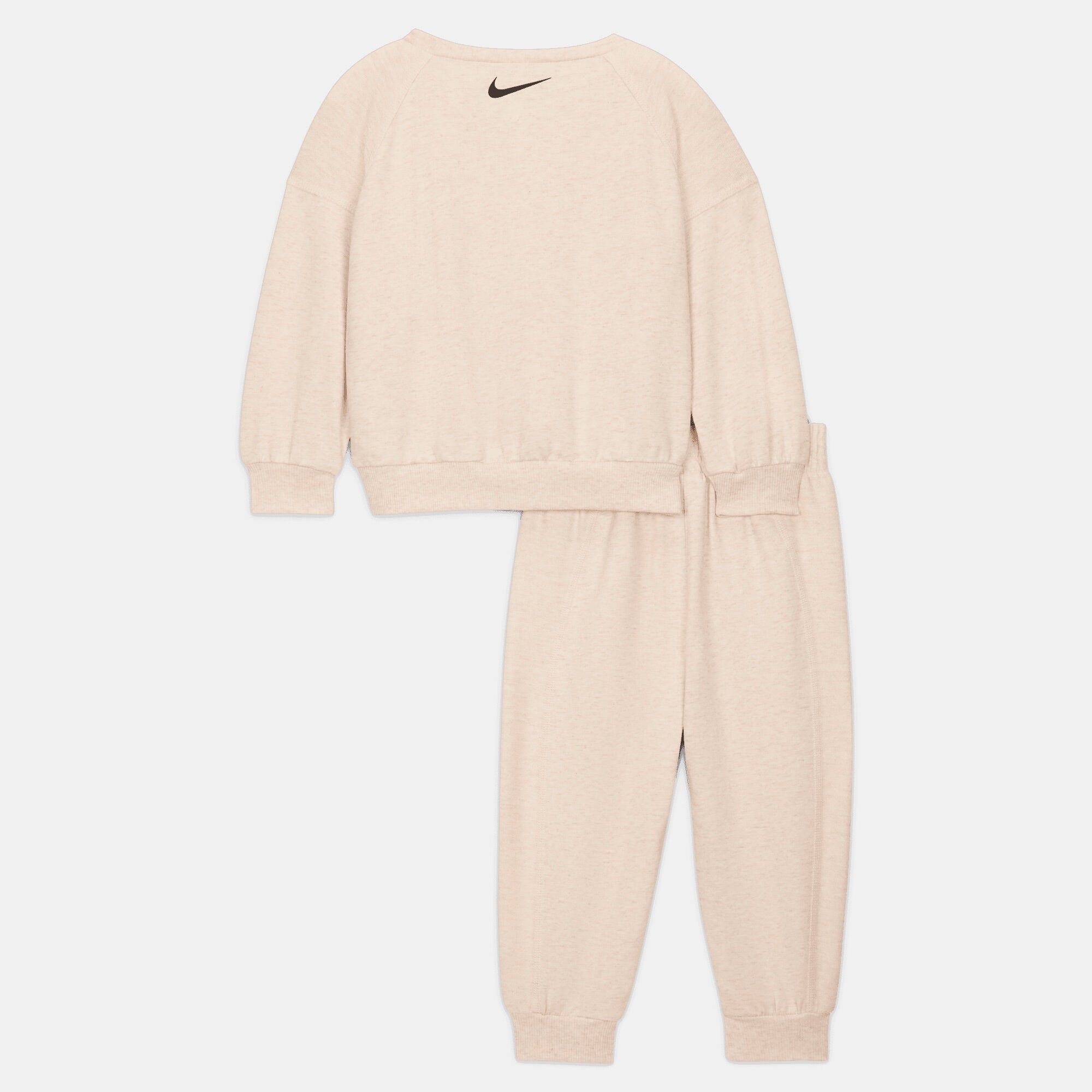 Buy Nike E1D1 Baby (12-24M) French Terry 2-Piece Graphic Crew Set ...