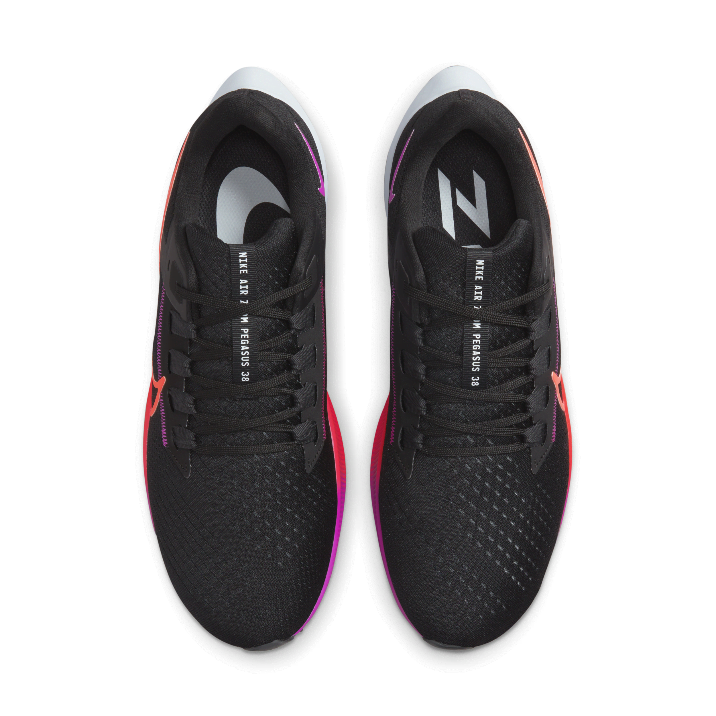Buy Nike Pegasus 38 Men's Road Running Shoes | Nike UAE Official