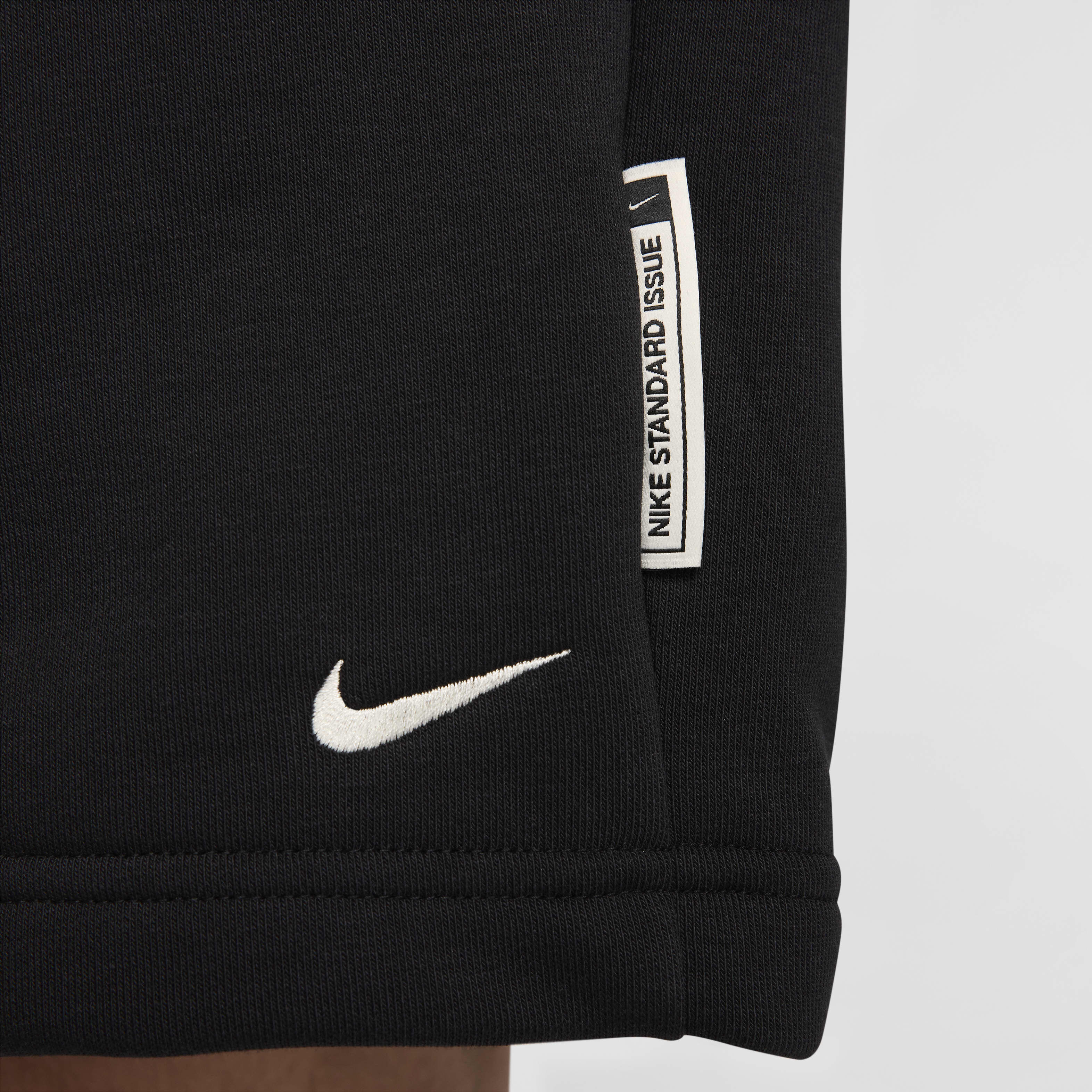 Buy Nike Standard Issue Men's 20.5cm (approx.) Dri-FIT Fleece ...