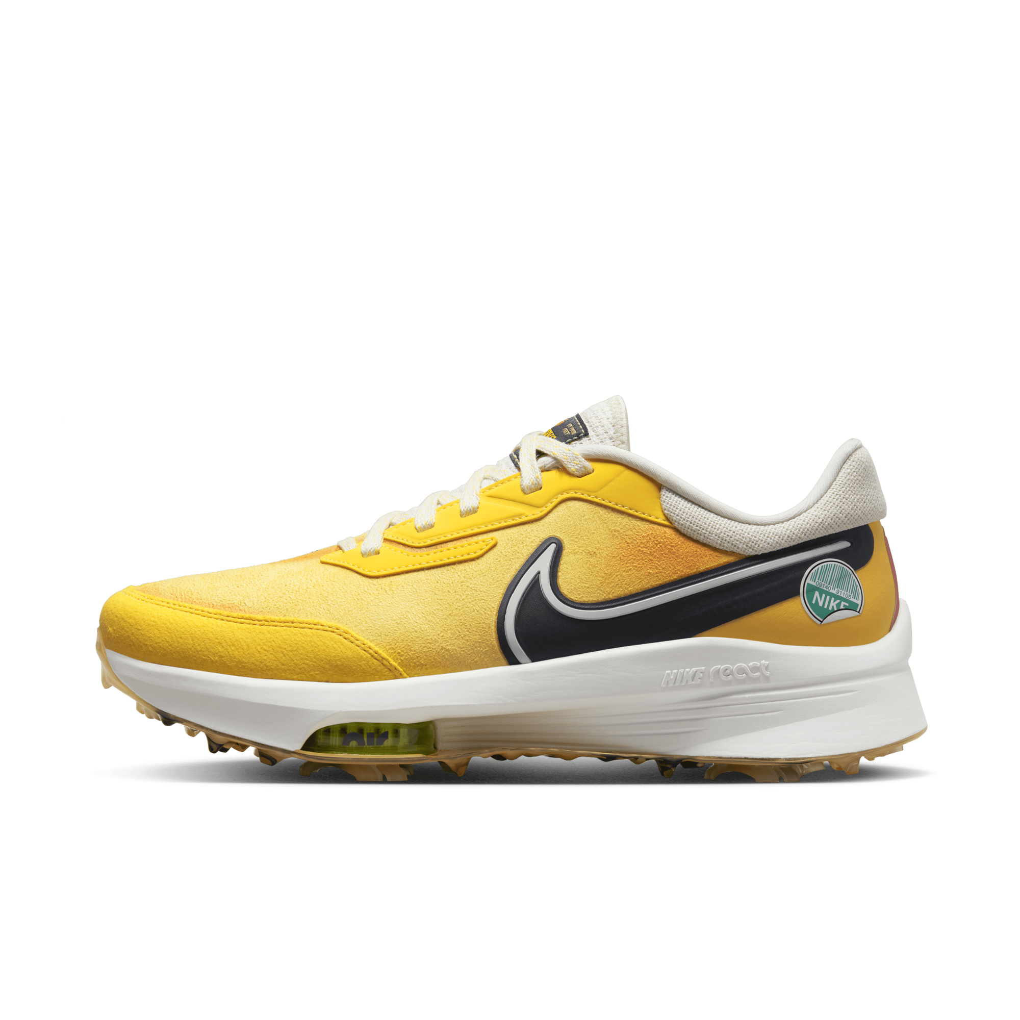Air Zoom Infinity Tour NEXT% NRGGolf Shoes in UAE. Nike AE