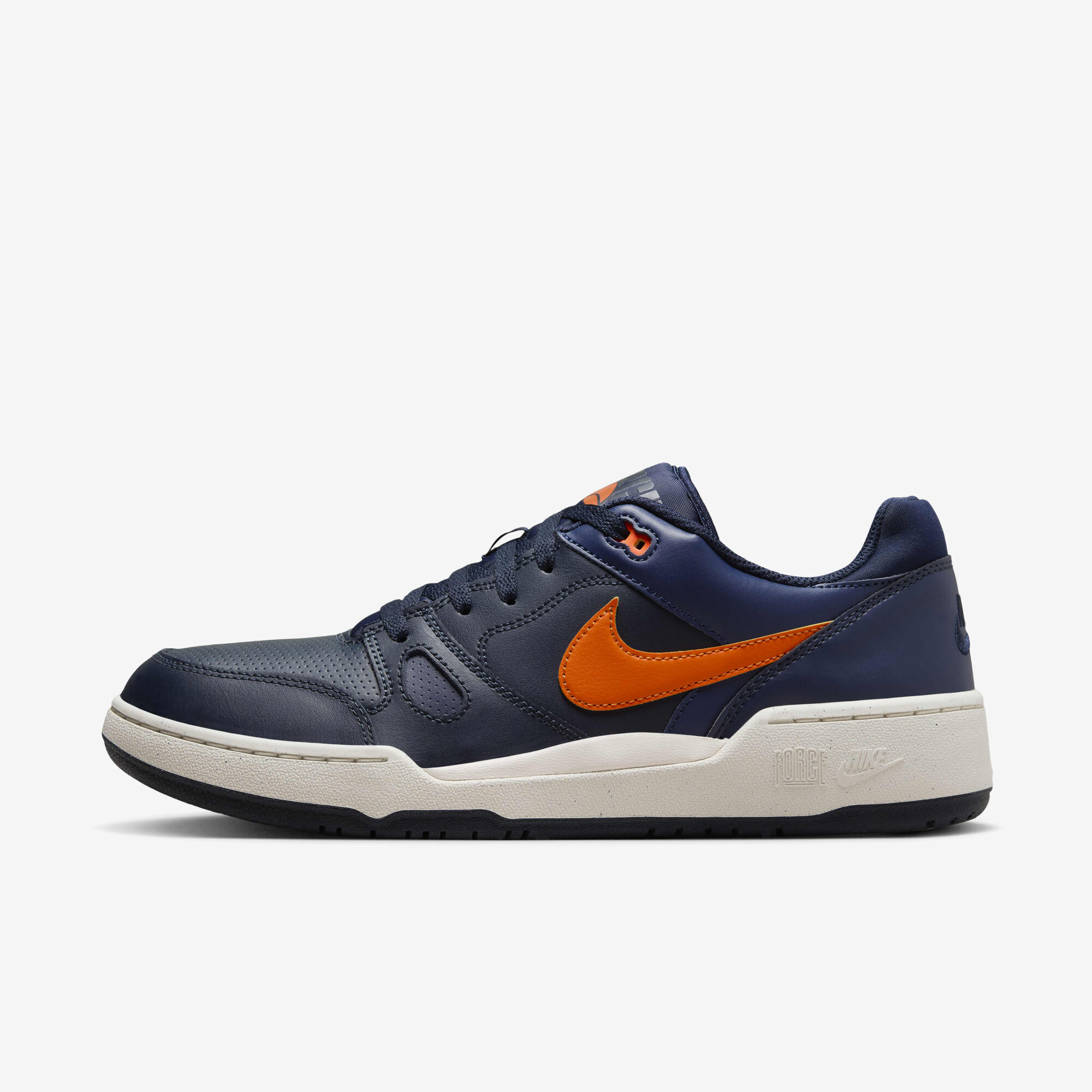 Buy Nike Full Force Low Men's Shoes - Dark Obsidian/Obsidian/Phantom ...