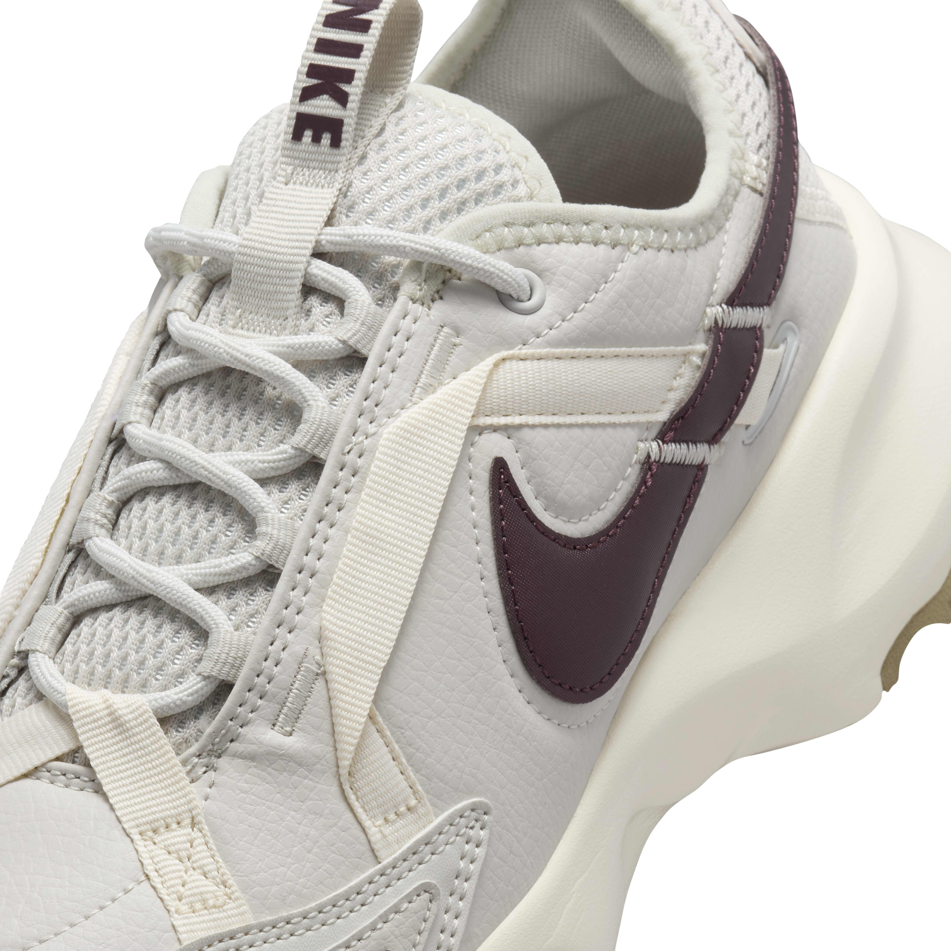 Buy Nike TC 7900 Women's shoes - Light Bone/Pale Ivory/Neutral Olive ...