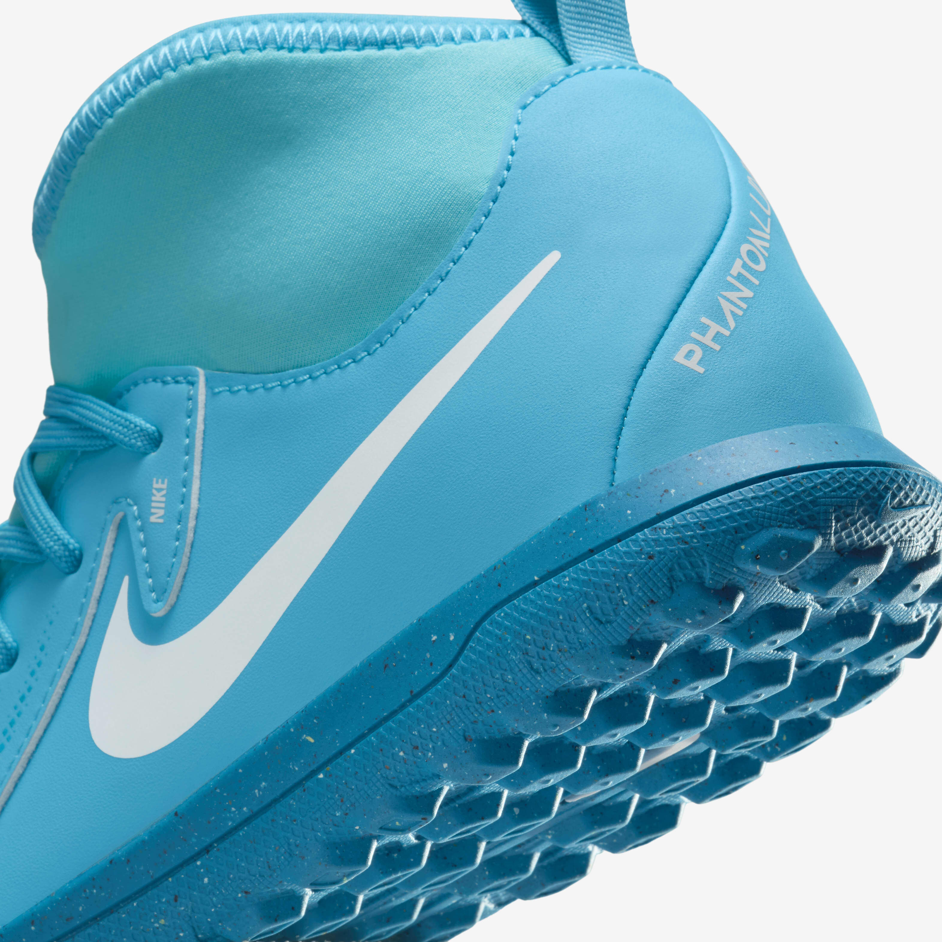 Buy Nike Jr. Phantom Luna 2 Club Younger/Older Kids' TF High-Top ...