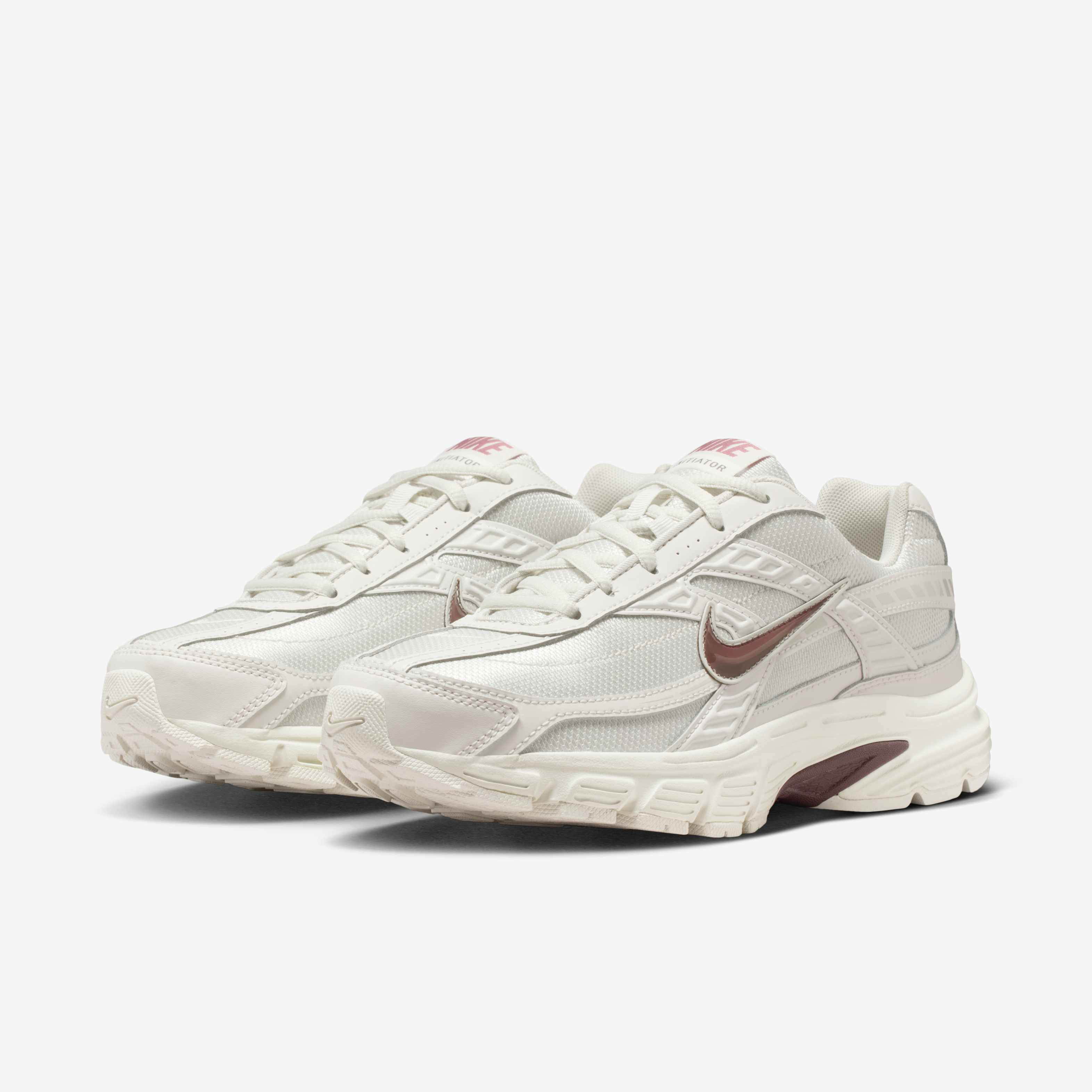 Buy Nike Initiator Women's Shoes - Light Bone/Phantom/Tattoo @ Nike UAE