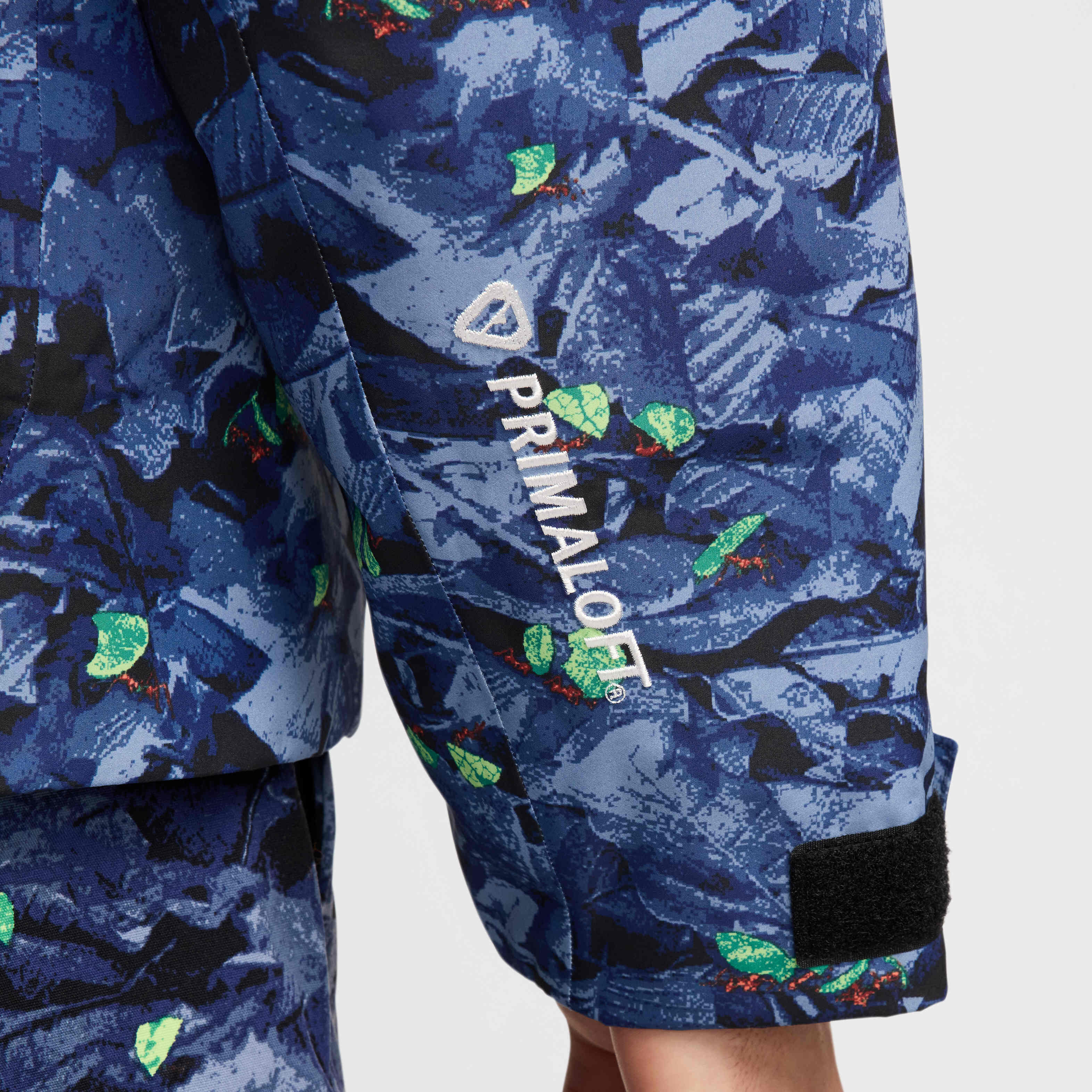 Buy Nike ACG PrimaLoft® Men's Storm-FIT Full-Zip Jacket - Midnight Navy ...