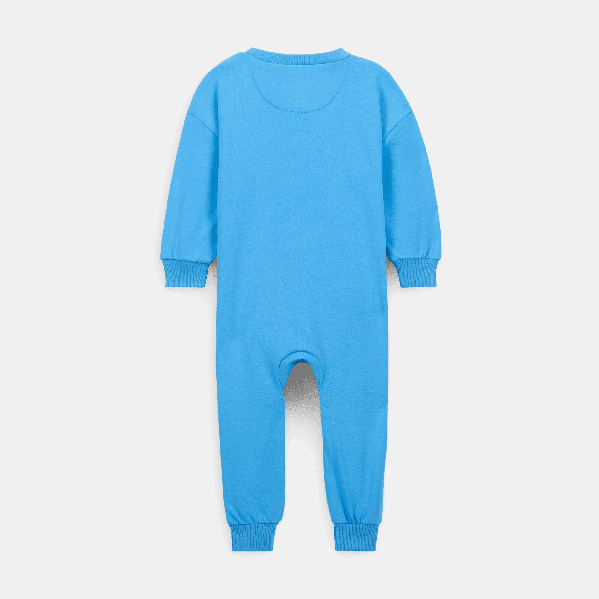 Buy Nike Game Day Essentials Baby (12-24M) Coverall - University Blue ...