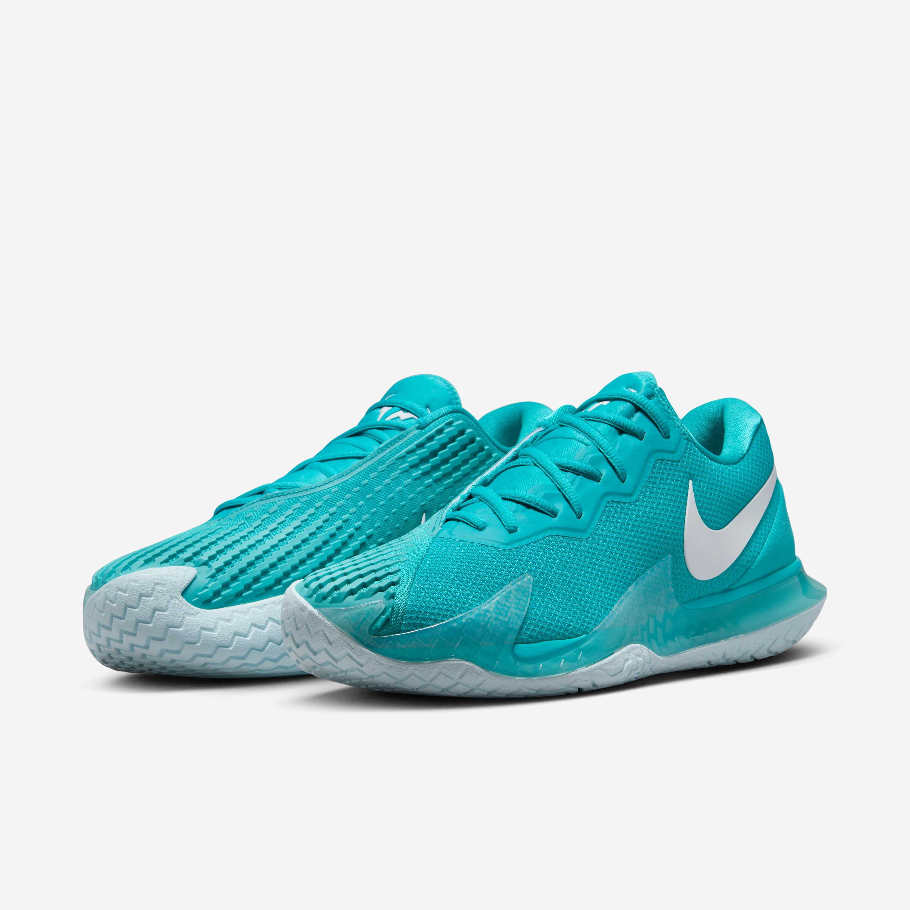 Buy NikeCourt Zoom Vapor Cage 4 Rafa Men's Hard Court Tennis Shoes ...