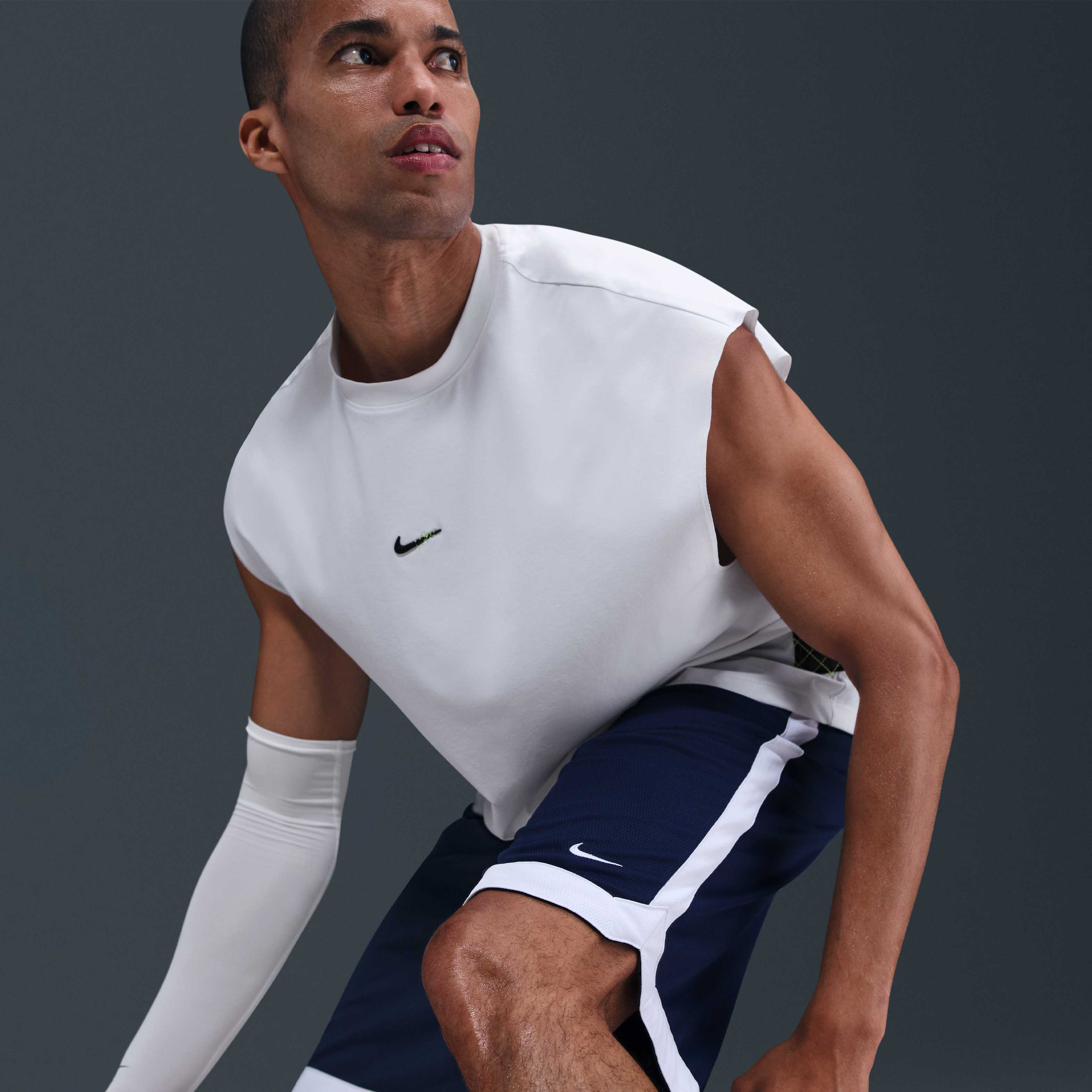 Buy Nike DNA Academy Men's Dri-FIT 28cm (approx.) Basketball Shorts ...