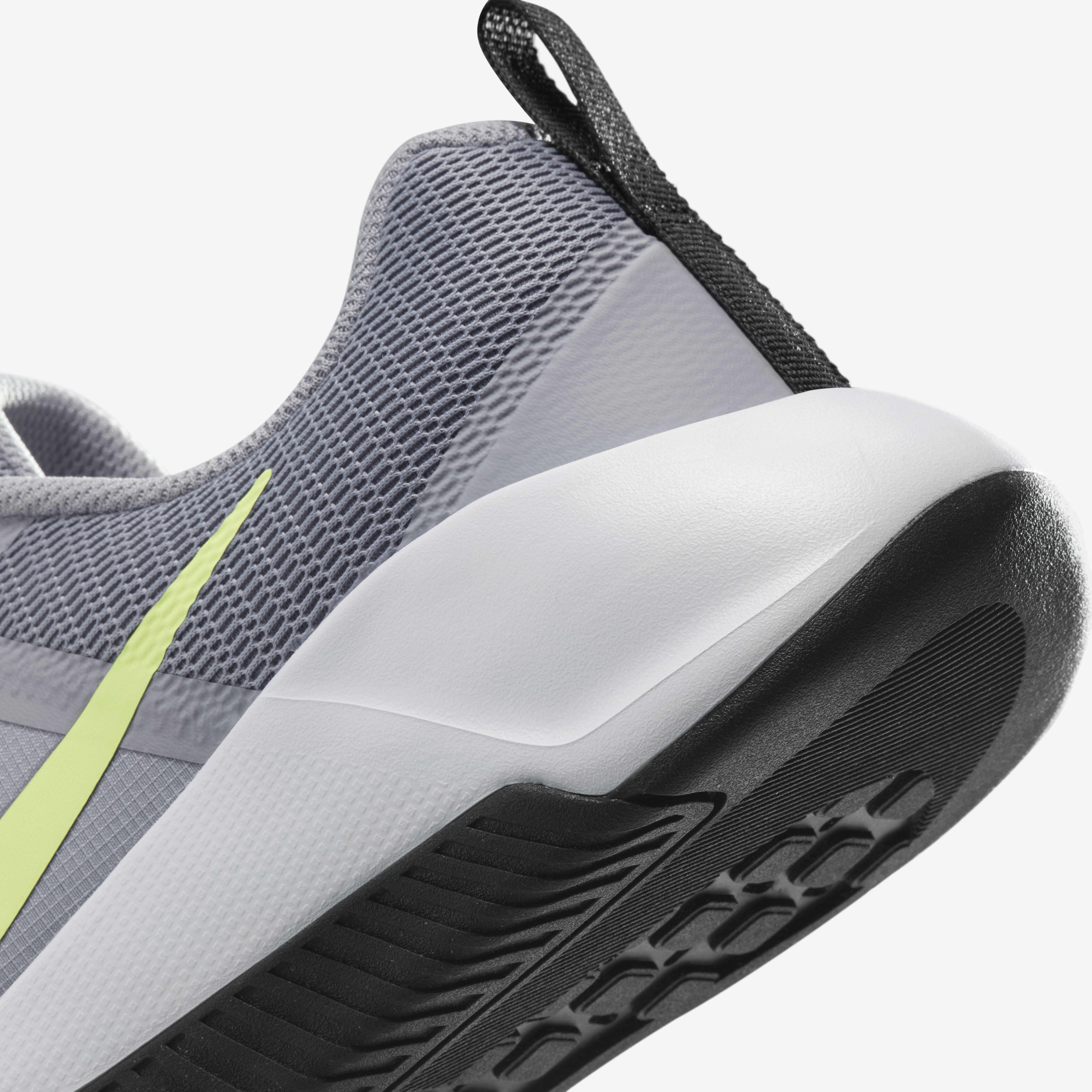 Buy Nike MC Trainer 3 Men's Workout Shoes - Cement Grey/Black/White ...