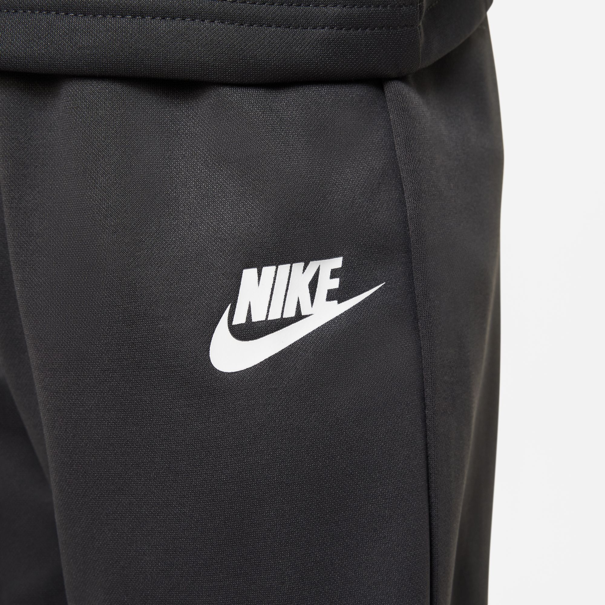 Buy Nike Sportswear Lifestyle Essentials 2-Piece Set Younger Kids' Dri ...