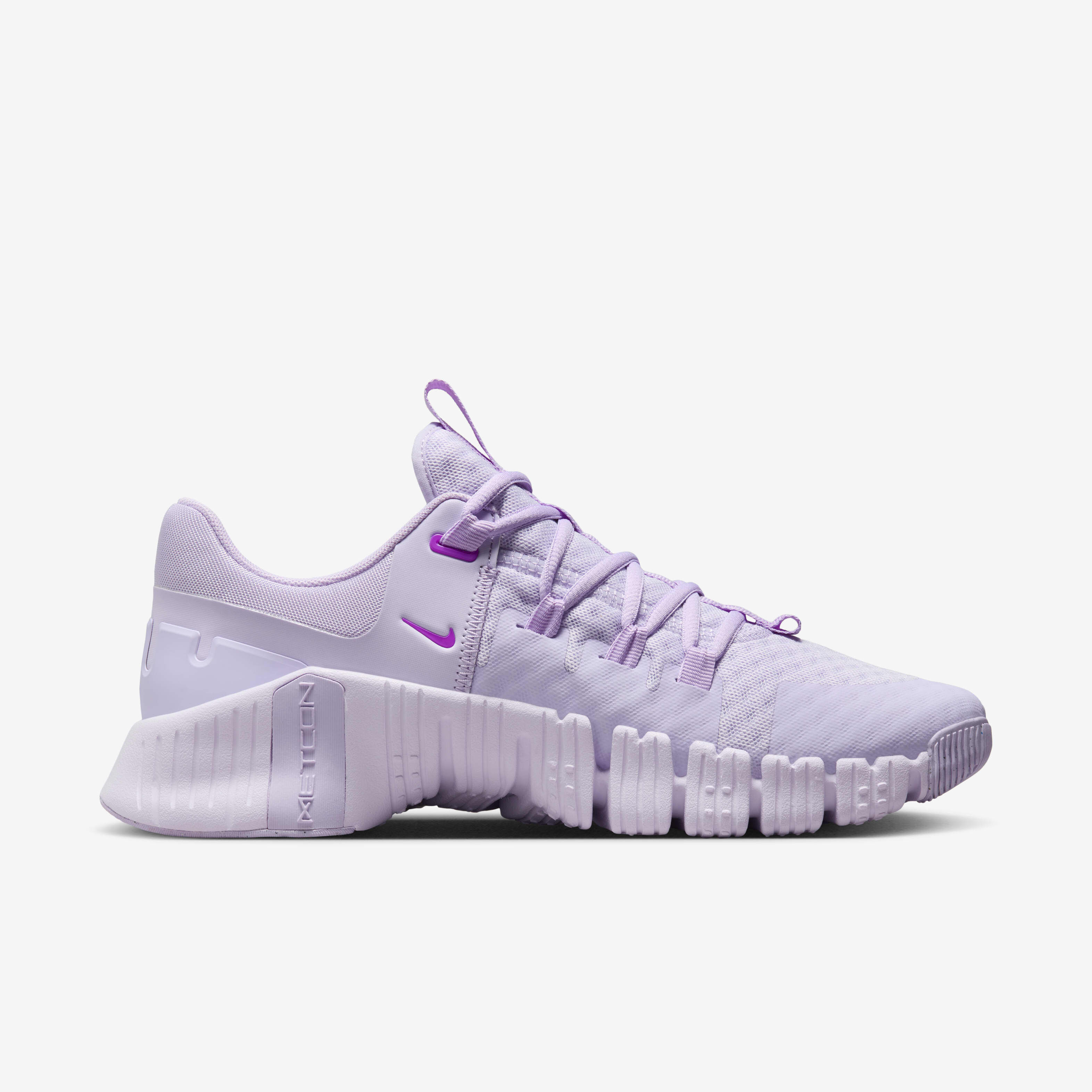 Buy Nike Free Metcon 5 Women's Workout Shoes - Lilac Bloom/Barely Grape ...
