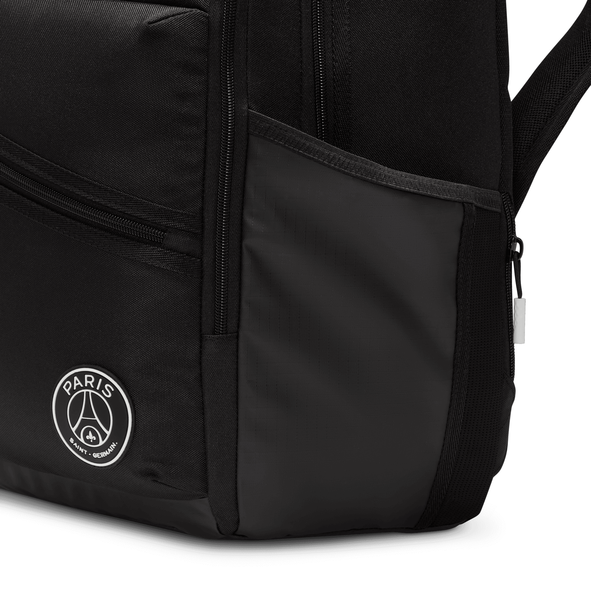 Buy Jordan Paris Saint-Germain Backpack (29L) - Black | Nike UAE Official