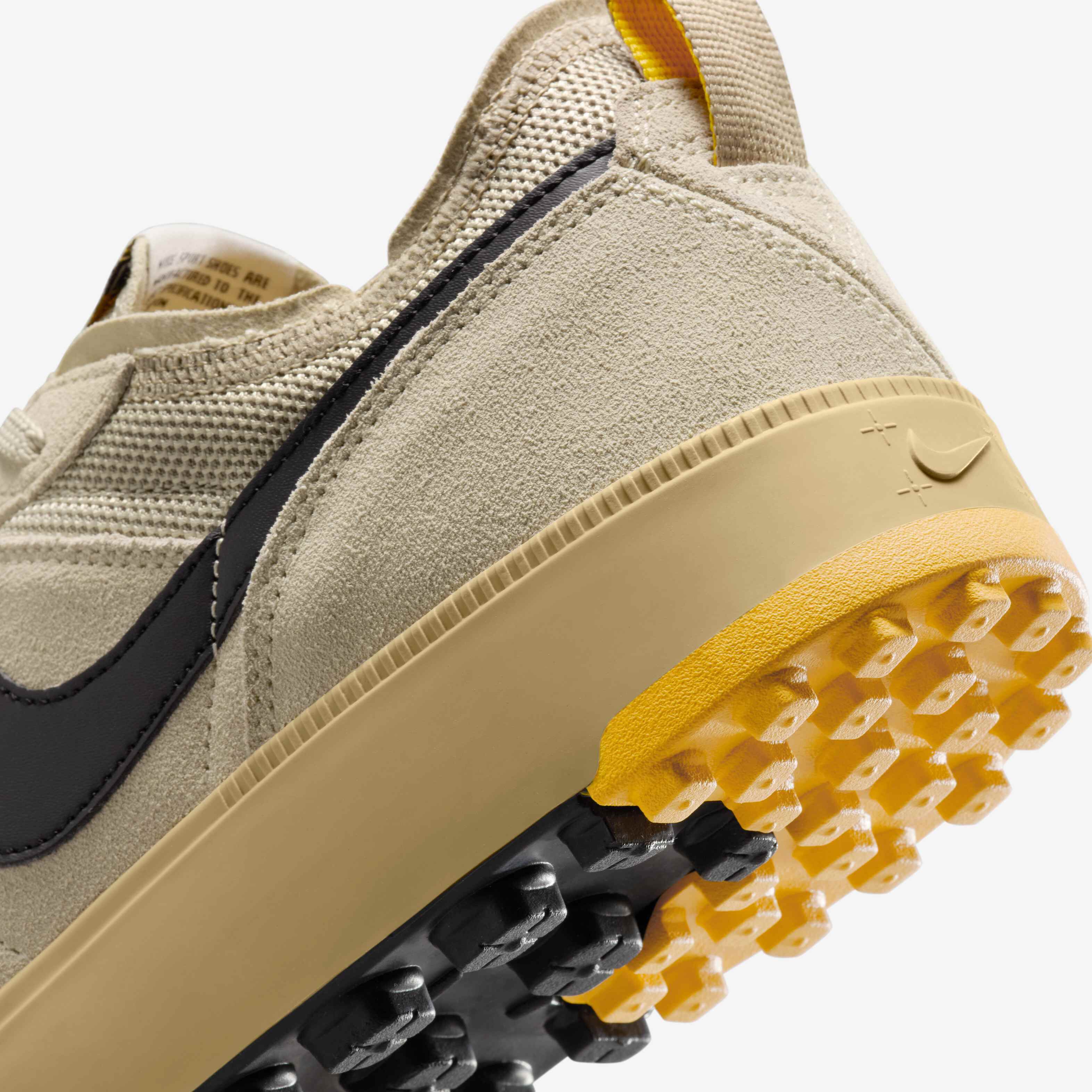 Buy Nike C1TY 'Street' Shoes - Desert Khaki/Parachute Beige/University ...