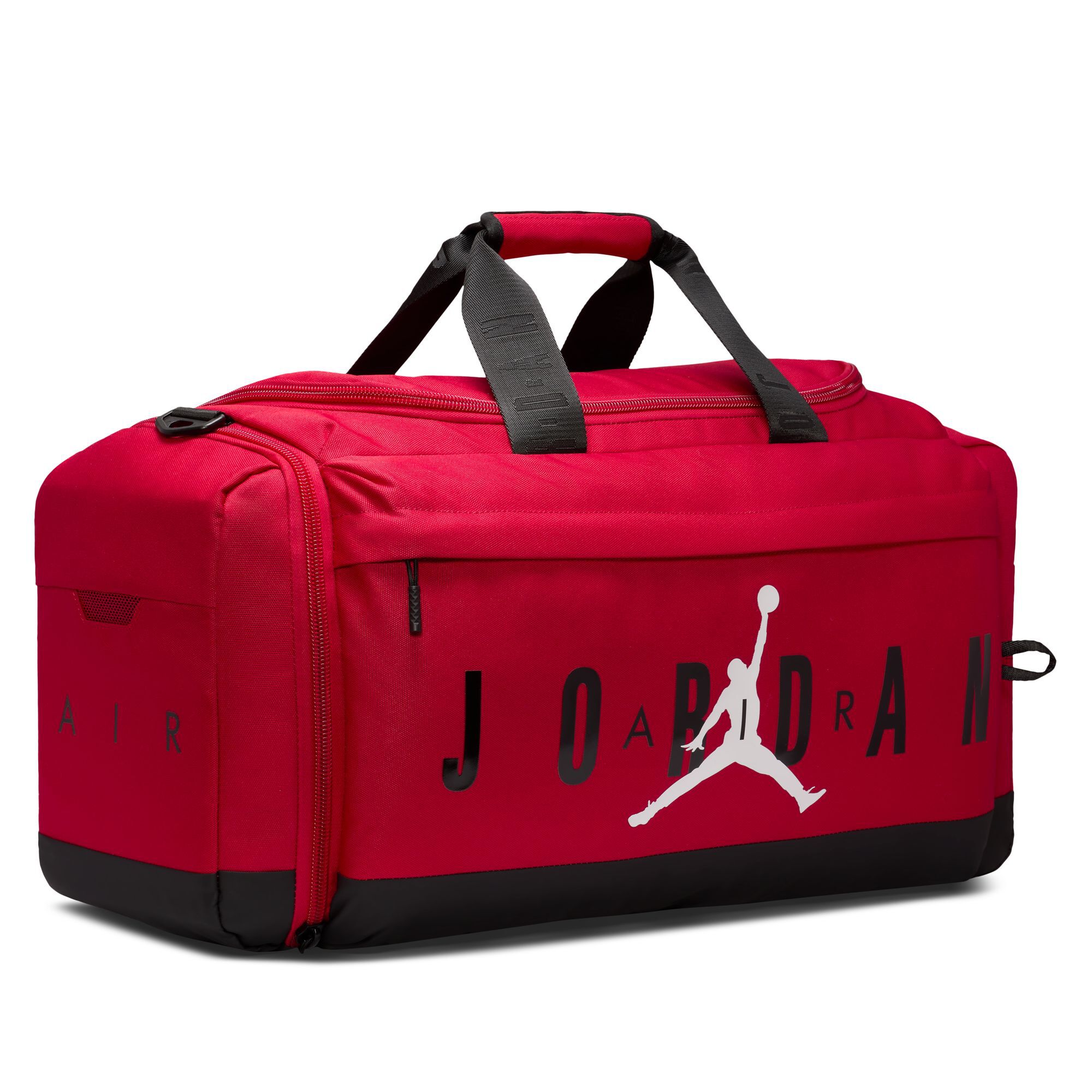 Buy Jordan Velocity Duffle Bag (63L) - Gym Red | Nike UAE Official