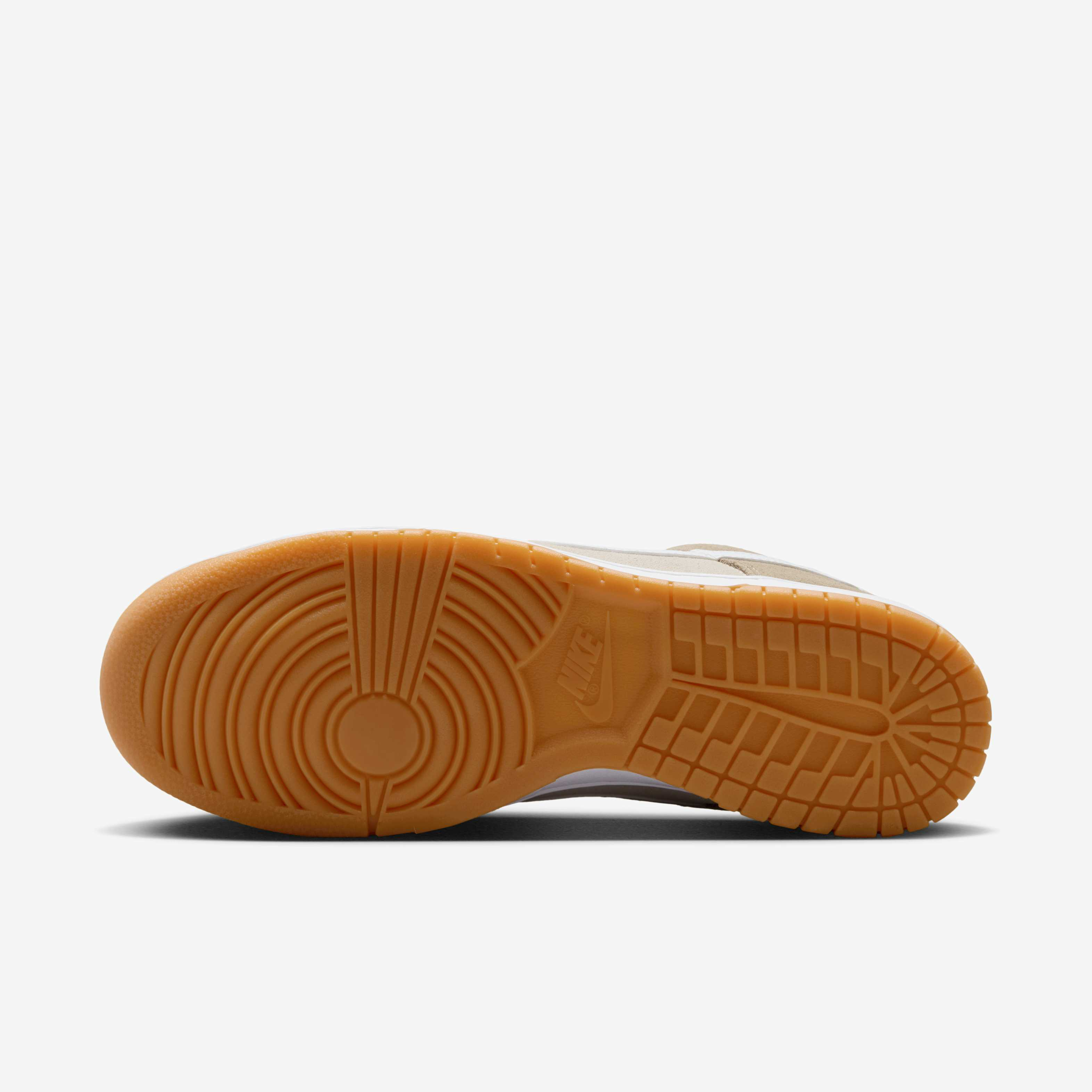 Buy Nike Dunk Low Retro SE Men's Shoes - Pale Ivory/Light Orewood Brown ...