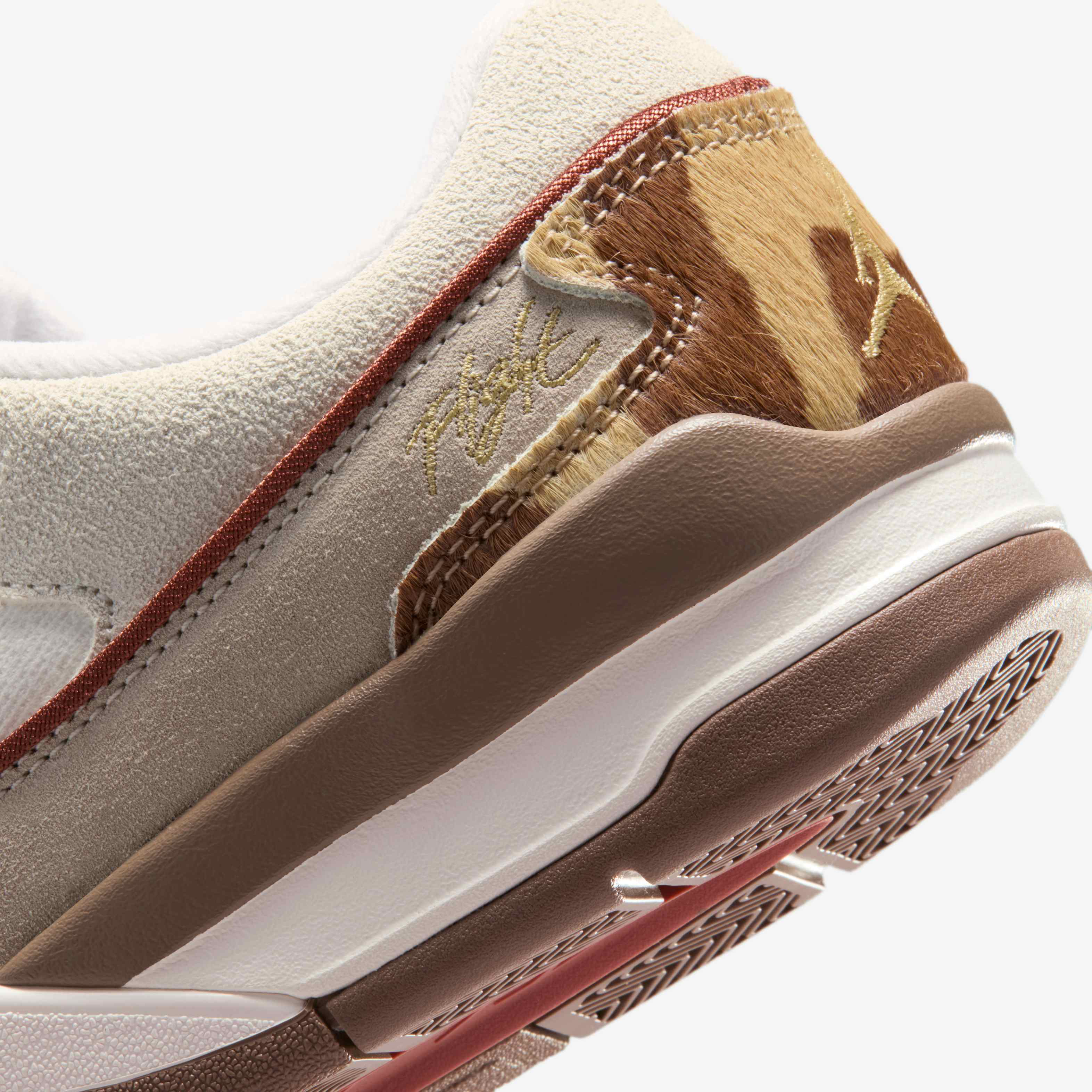 Buy Jordan Flight Court SE Women's Shoes - Sail/Sail/Dusty Peach ...