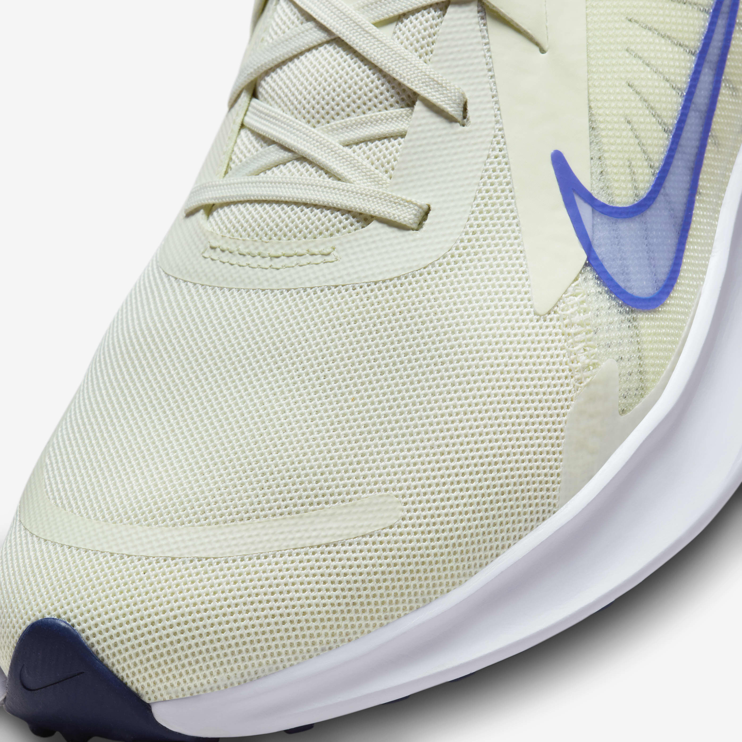 Buy Nike Quest 5 Men's Road Running Shoes - Sea Glass/University Red ...