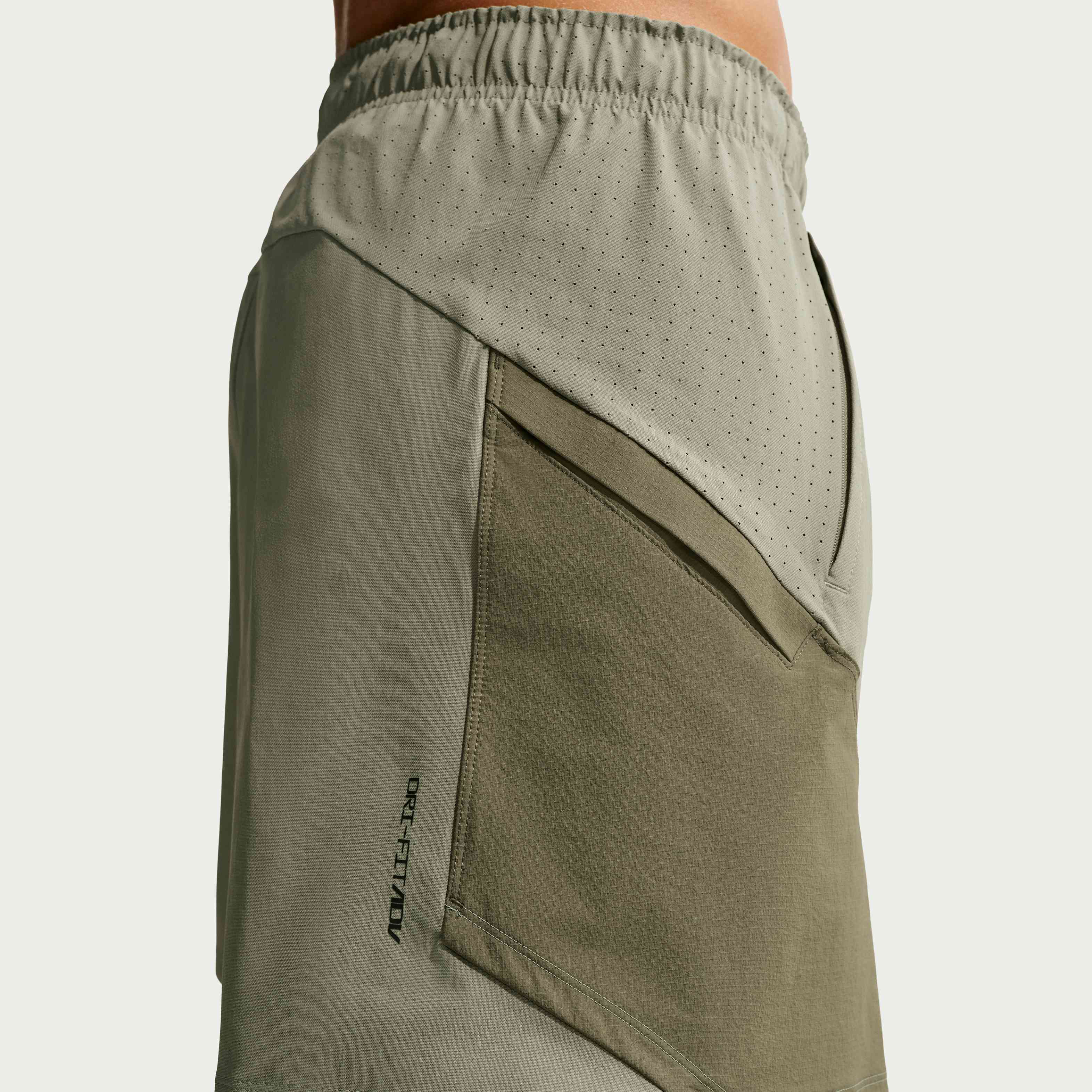 Buy Nike Pro Training Men's Dri-FIT ADV 15cm (approx.) Shorts - Light ...