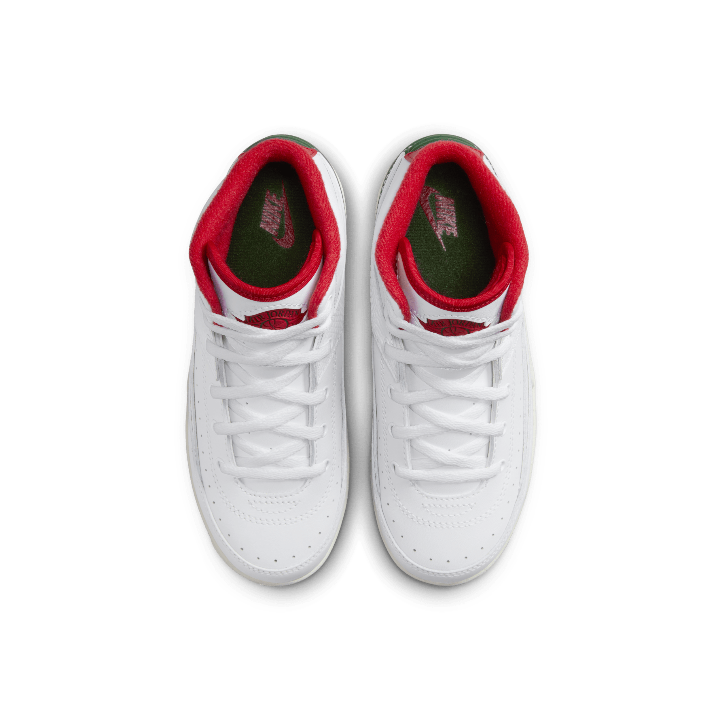 Shop Jordan 2 Retro Younger Kids' Shoes | Nike UAE
