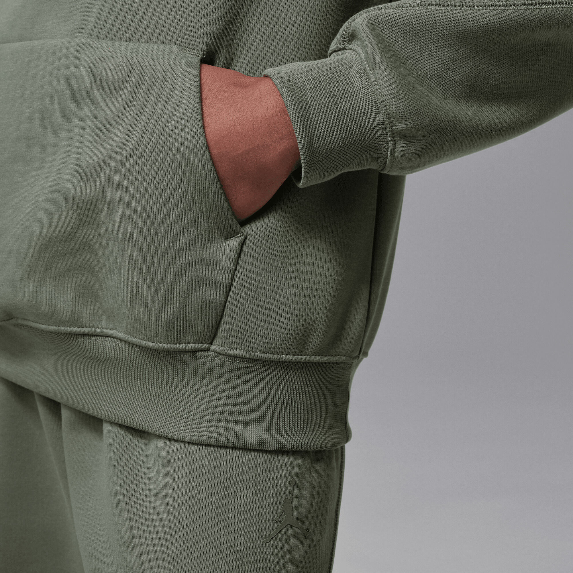 Buy Jordan Big Kids' Dri-FIT Core Sport Pullover Hoodie - Vintage ...