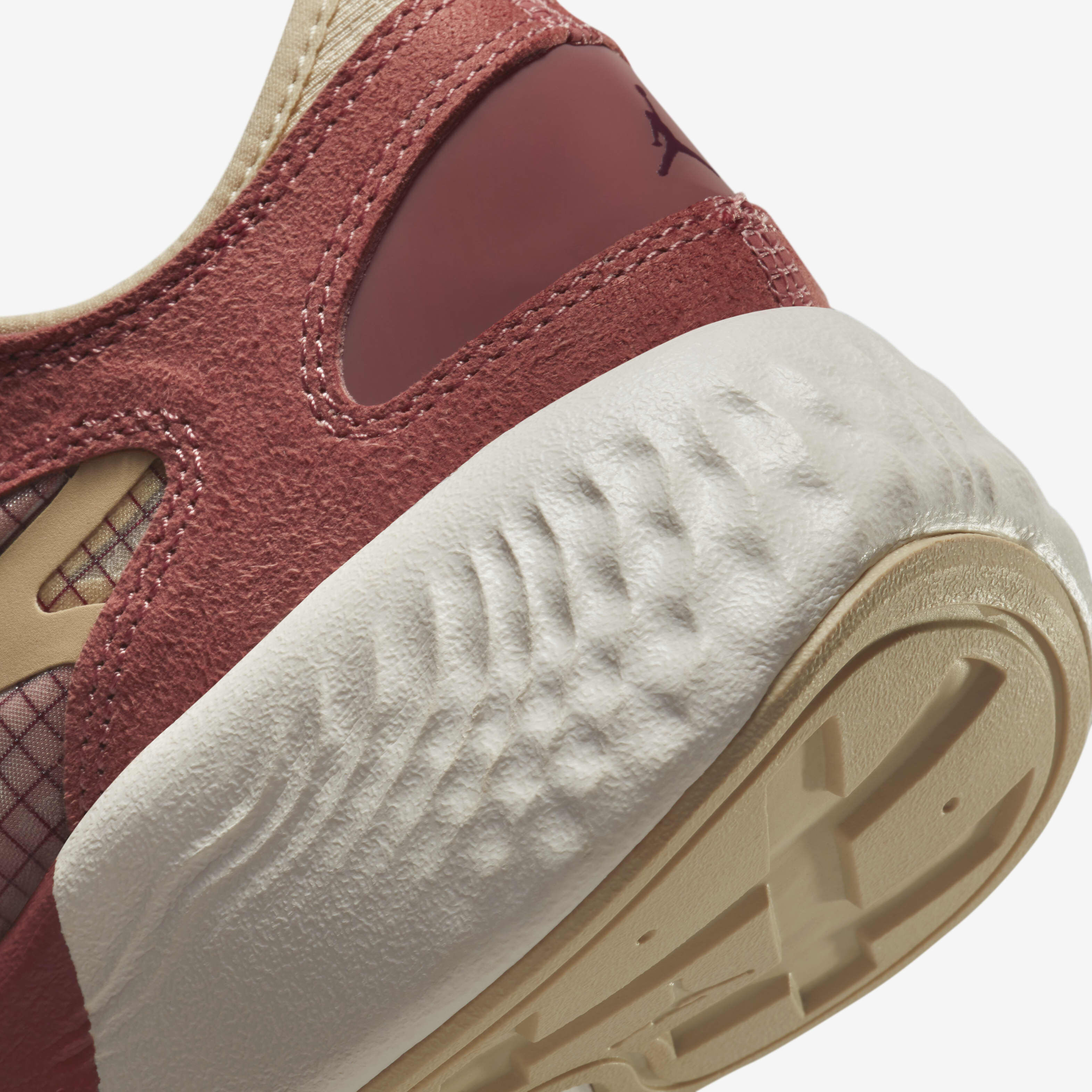 Buy Jordan Delta 3 Low Women's Shoes - Canyon Pink/Rattan/Sail ...