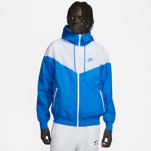 Men's Windbreakers in Dubai, UAE. Nike AE