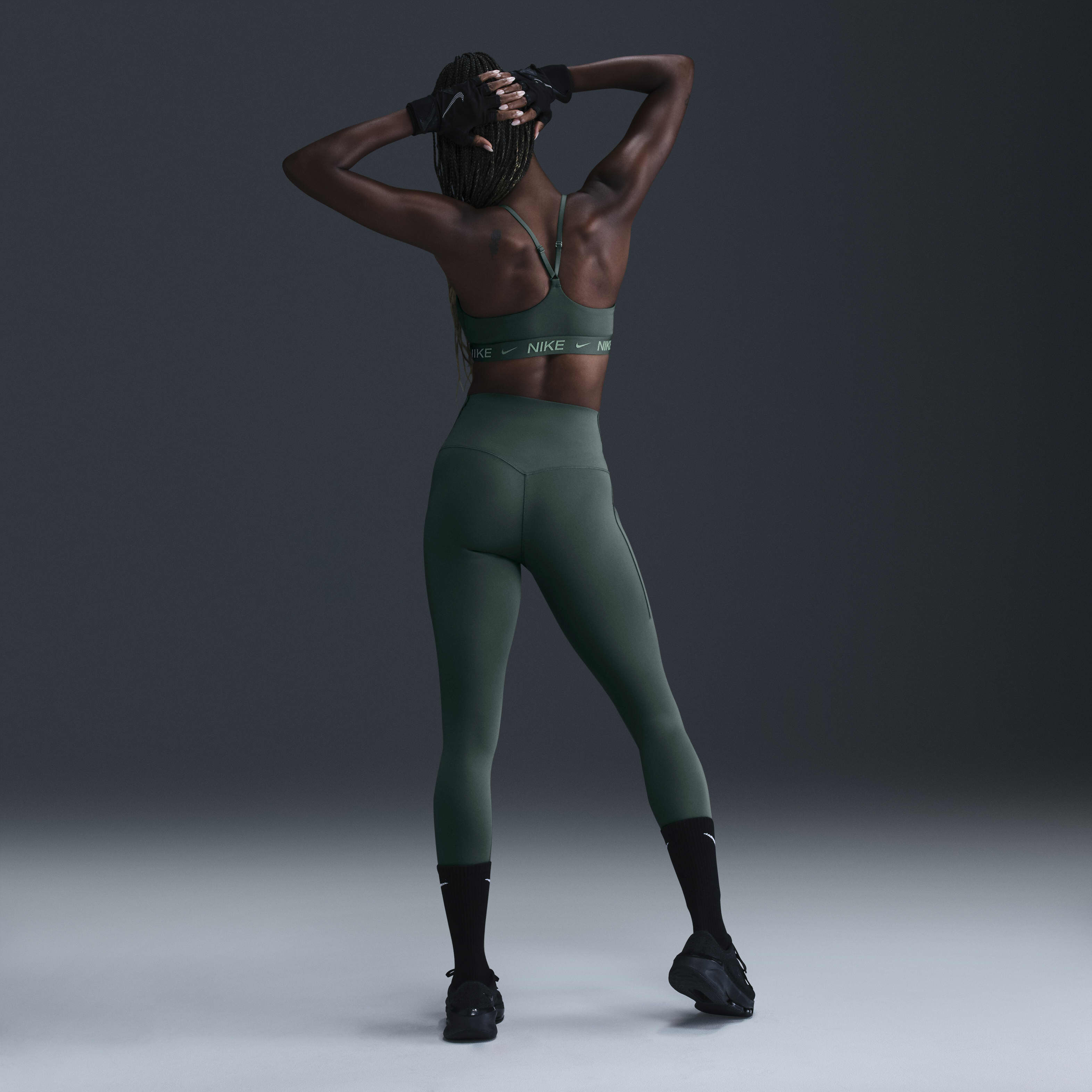 Buy Nike Indy Light-Support Women's Padded Adjustable Sports Bra ...