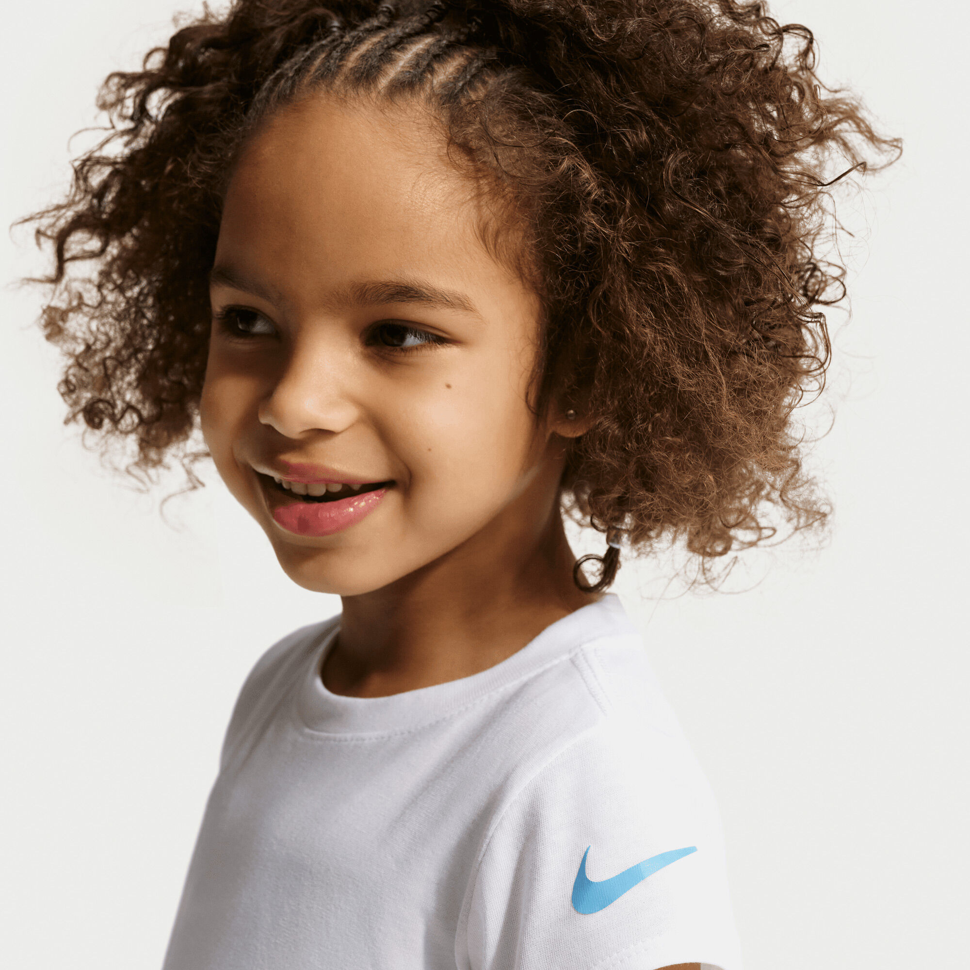 Buy Nike Move With Nature Little Kids' 2-Piece Dress Set - University ...