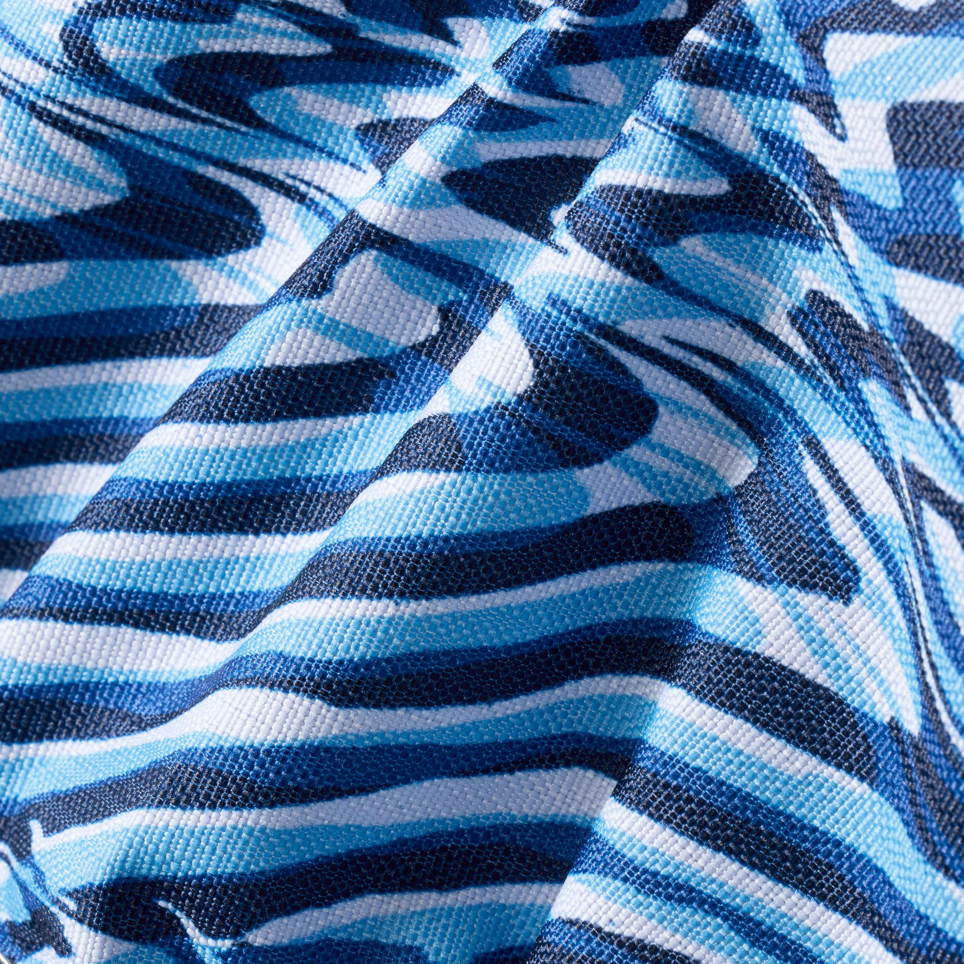 Buy Niek Brasilia Kids' Backpack (18L) - Game Royal/Midnight Navy/White ...