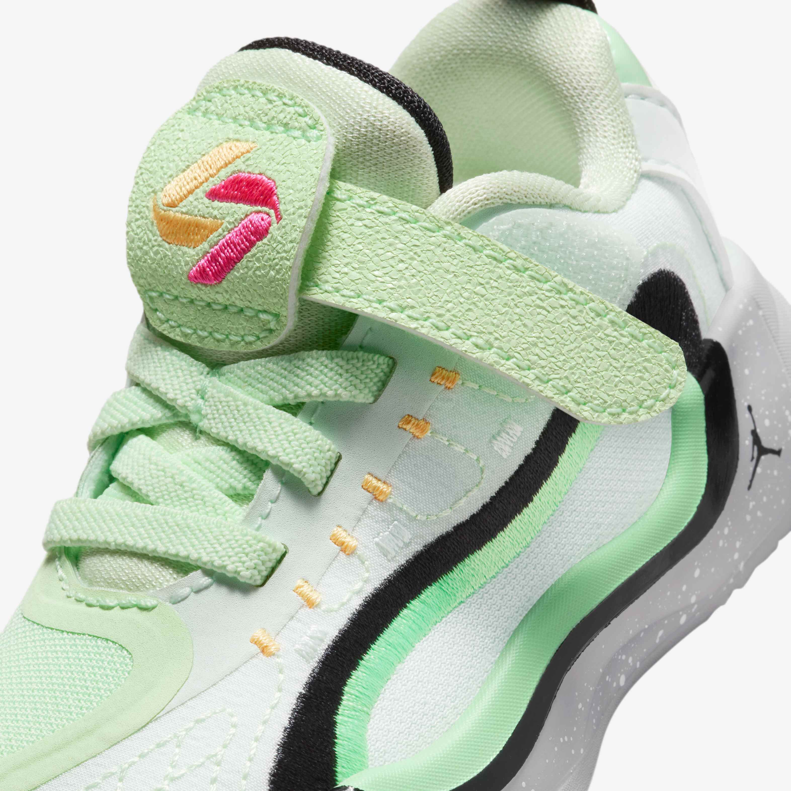 Buy Luka 4 Baby/Toddler Shoes - Barely Green/Vapour Green/Metallic ...