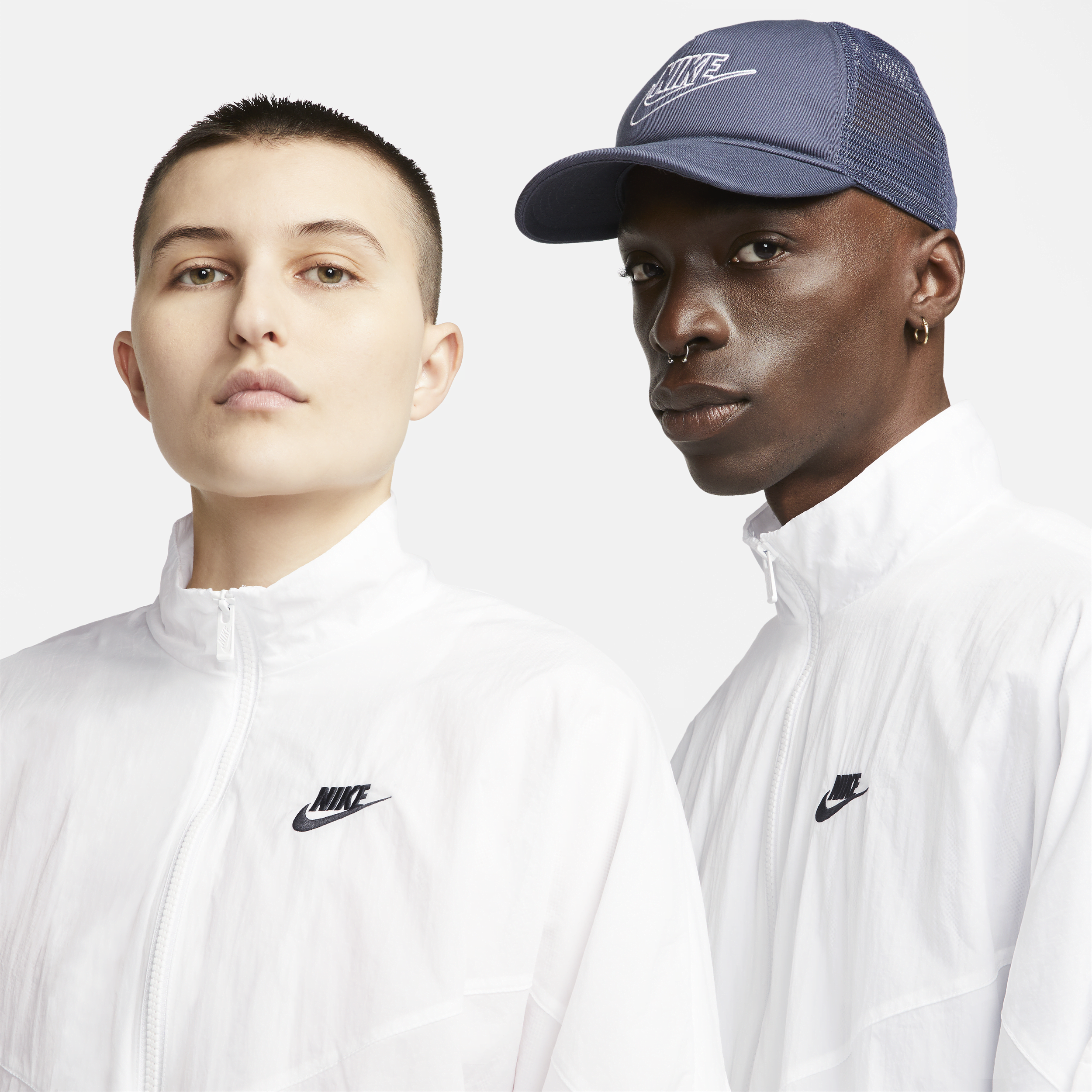 Buy Nike Sportswear Essential Windrunner Women's Woven Jacket | Nike ...