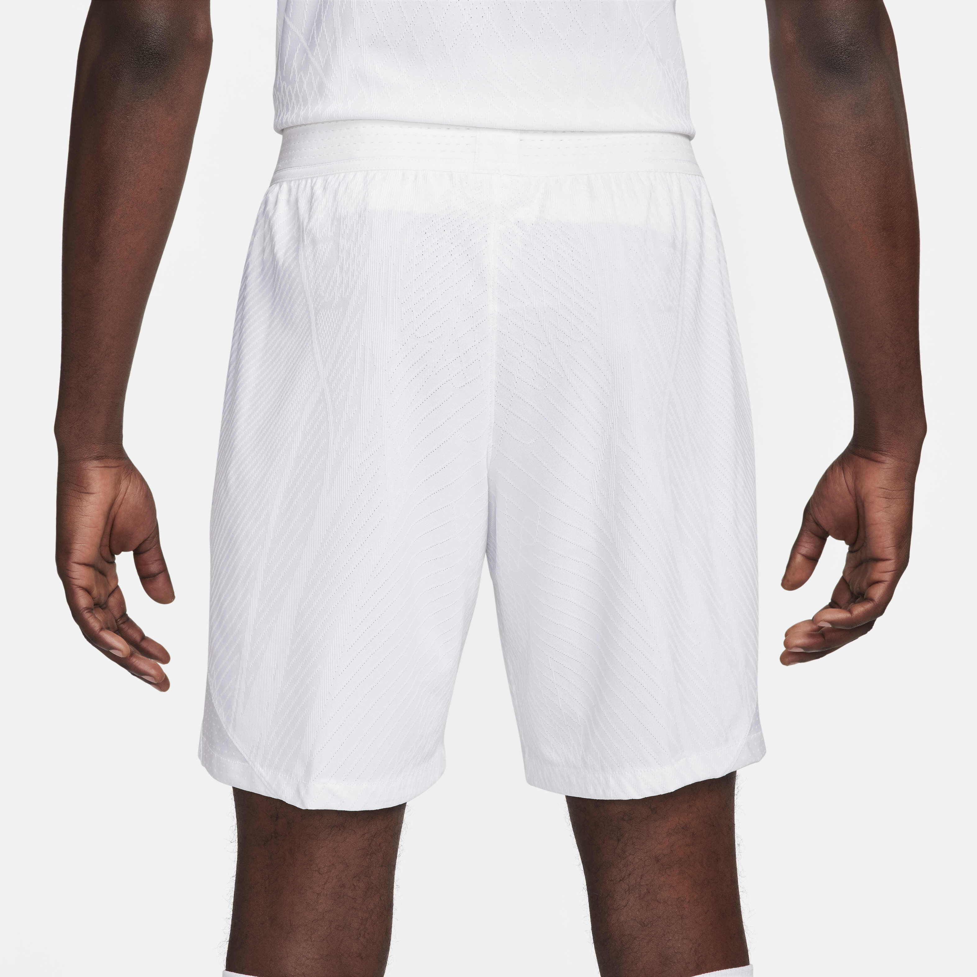 Buy Nike Vapor 4 Men's Dri-FIT ADV Football Knit Shorts (Stock) - White ...