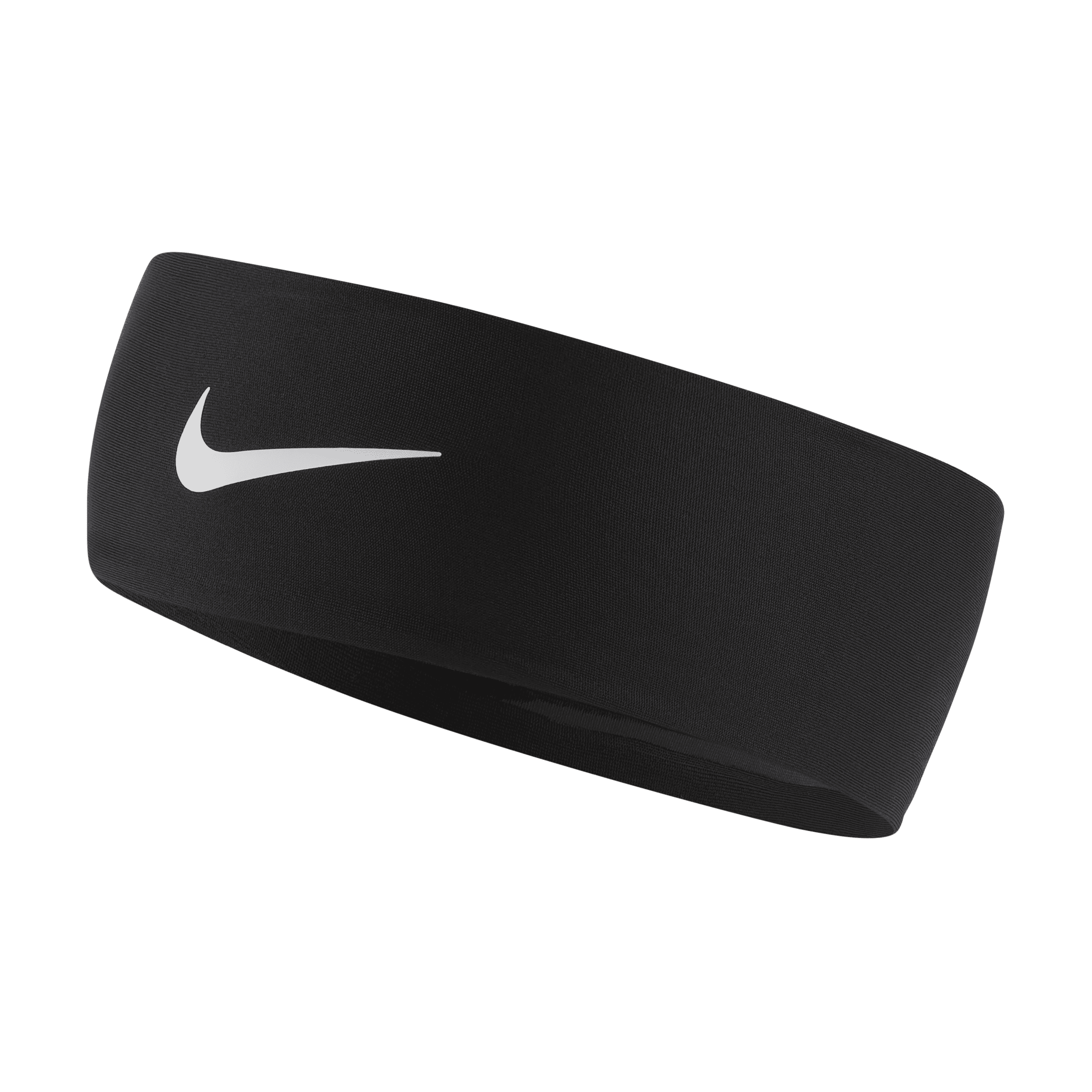 Buy Nike Fury Headband - Black/White | Nike UAE Official