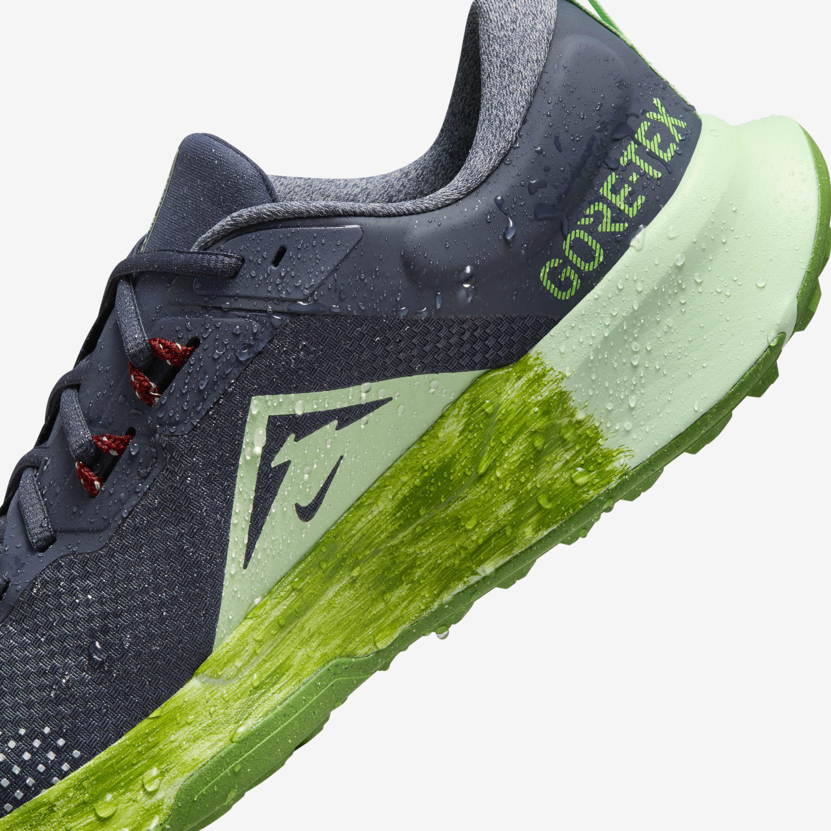 Buy Nike Juniper Trail 2 GORE-TEX Men's Waterproof Trail-Running Shoes ...