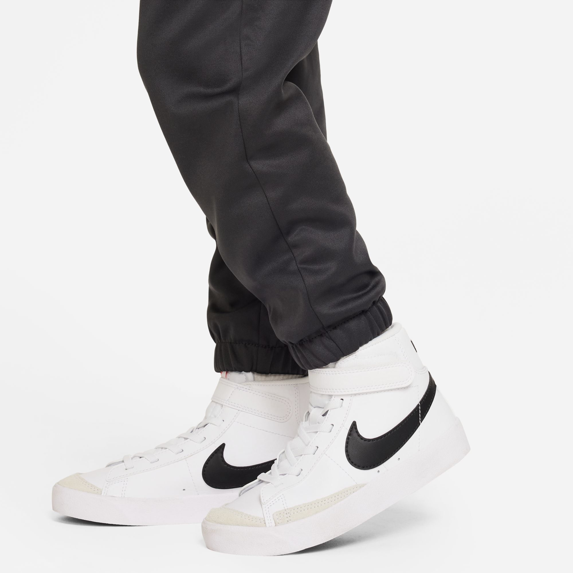 Buy Nike Sportswear Lifestyle Essentials 2-Piece Set Younger Kids' Dri ...