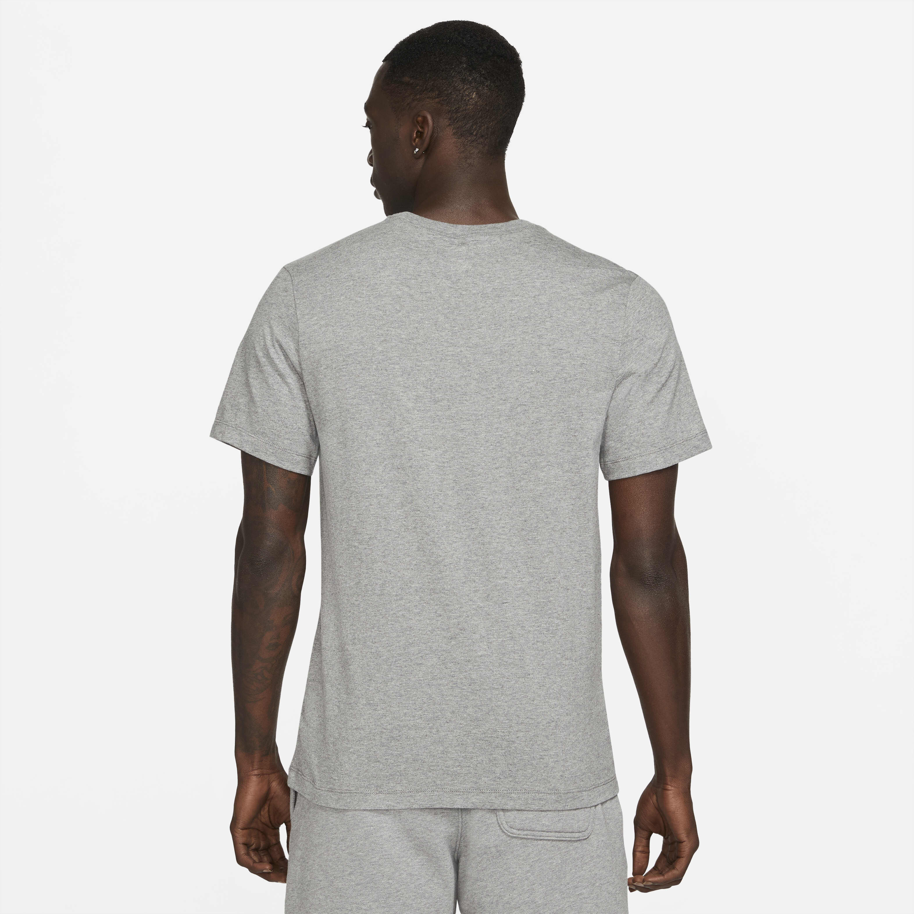 Buy Jordan Jumpman Men's Short-Sleeve T-Shirt - Carbon Heather/Black ...
