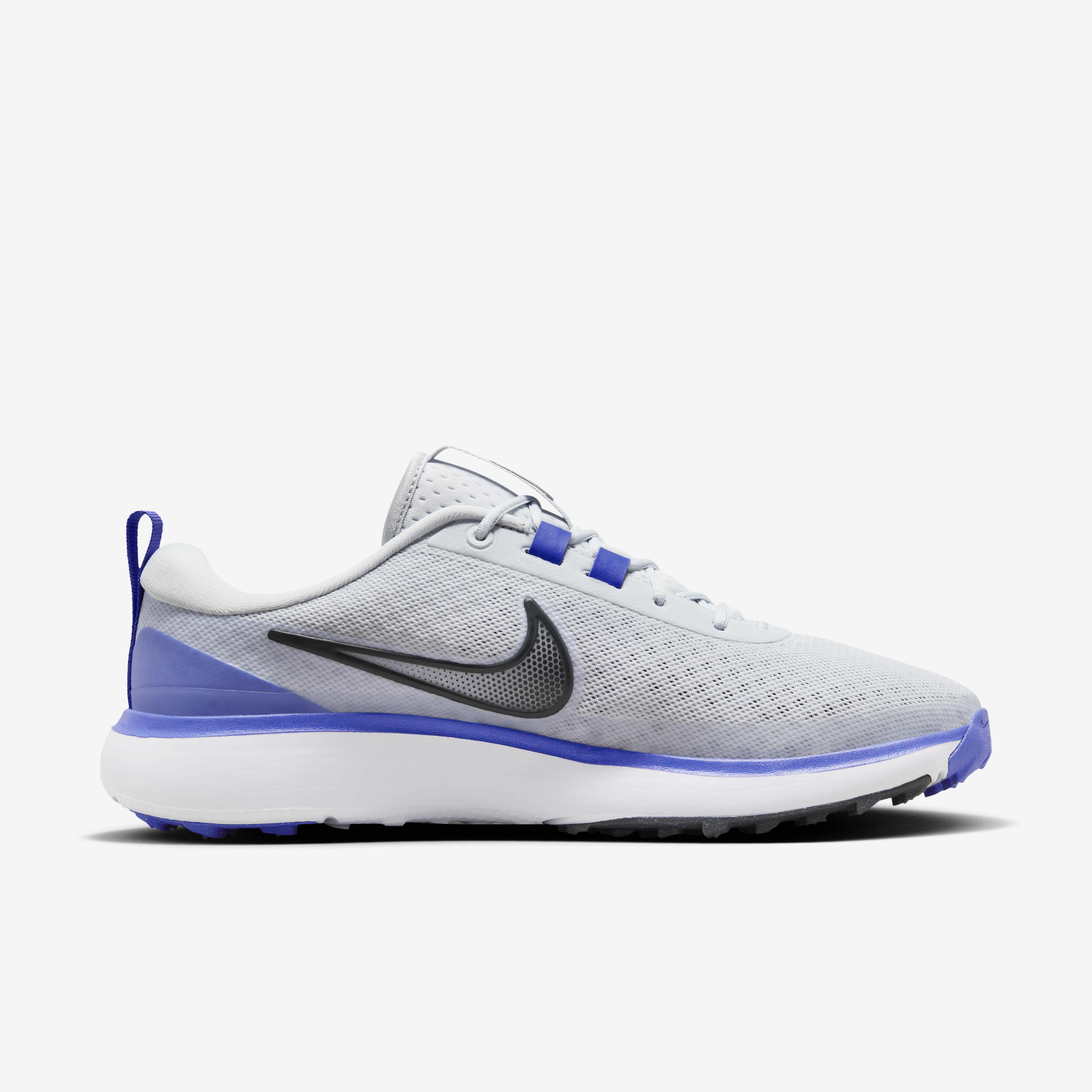 Buy Nike Infinity Ace Next Nature Golf Shoes - Pure Platinum/Light ...