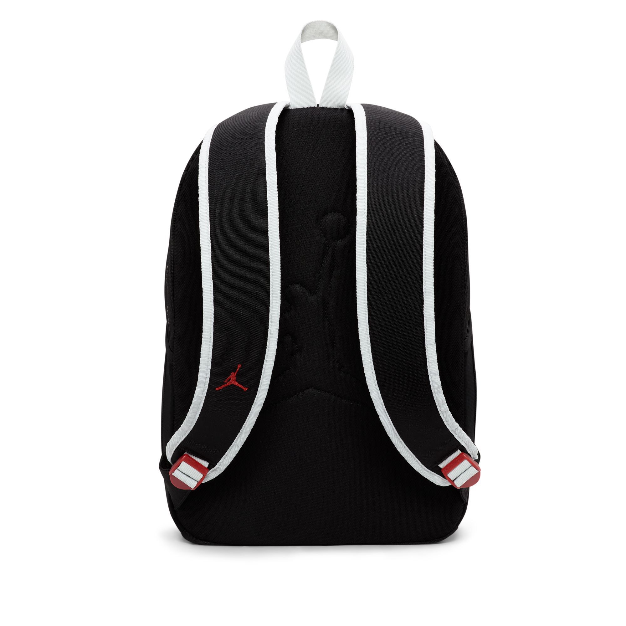 Buy Jordan MVP Backpack (20L) - Black | Nike UAE Official