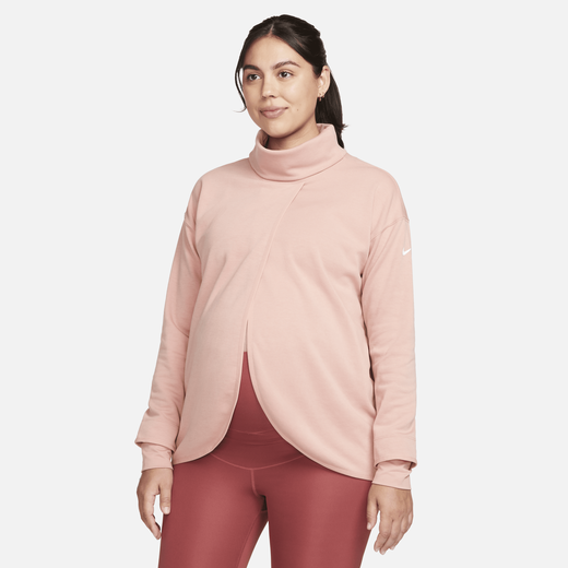 Check Out Nike Maternity Clothes: Comfort & Style | Nike UAE