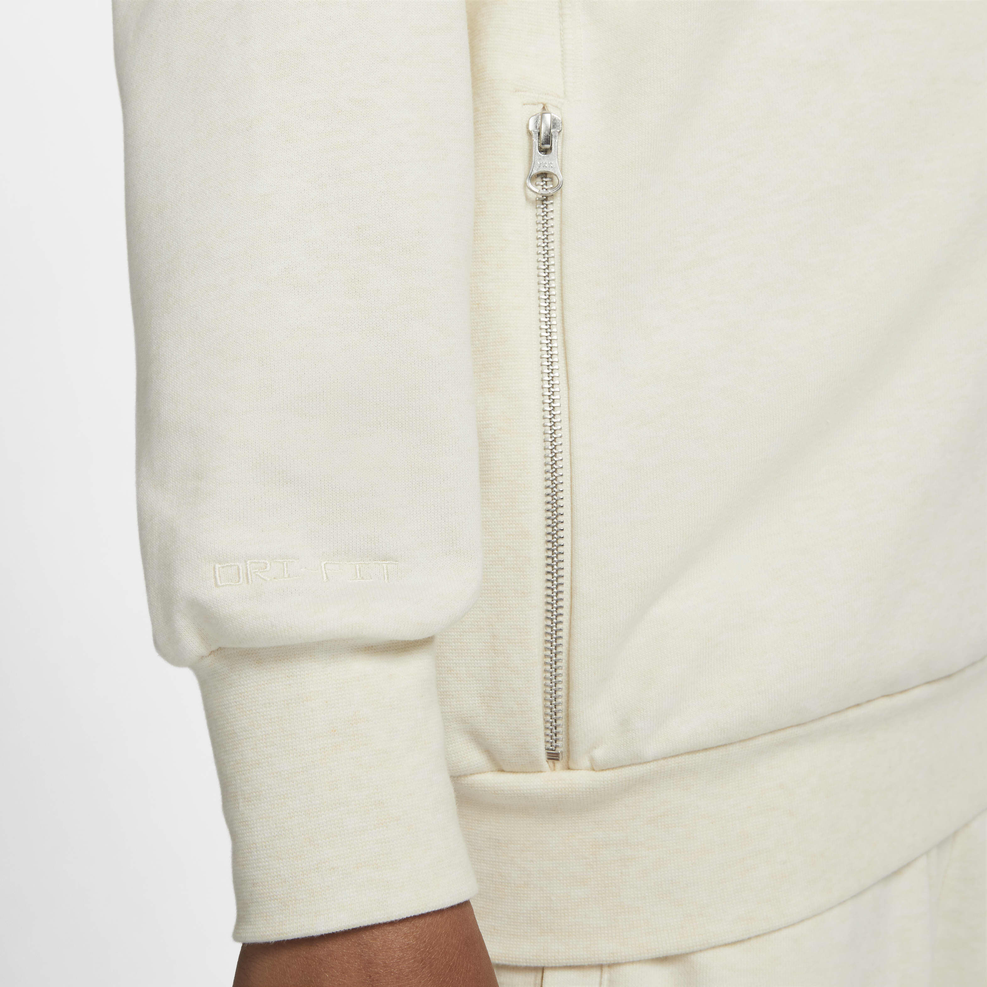 Buy Nike Standard Issue Men's Dri-FIT Crew Basketball Top - Phantom ...