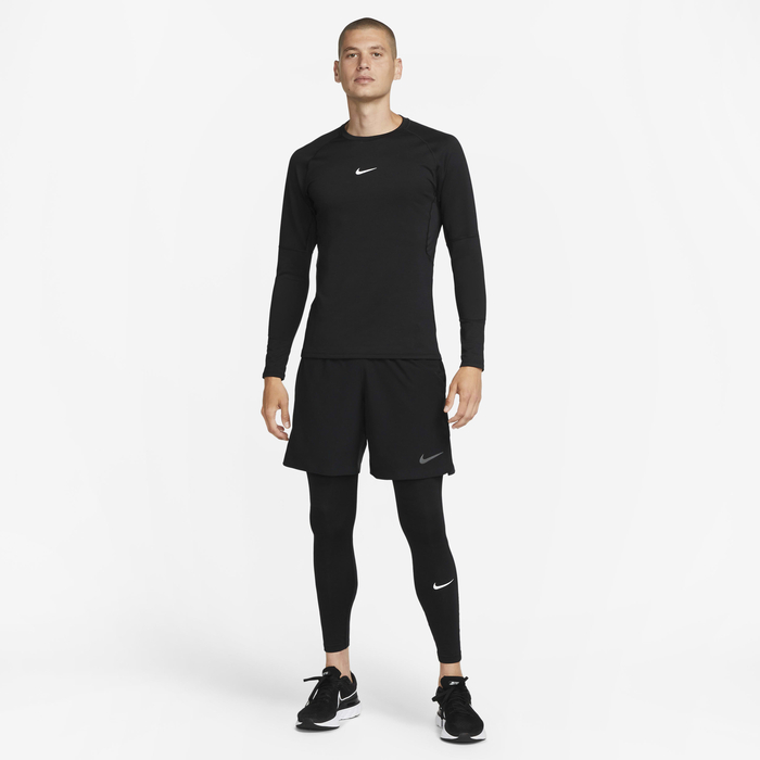 Buy Nike Pro Warm Mens Tights Nike Uae Official