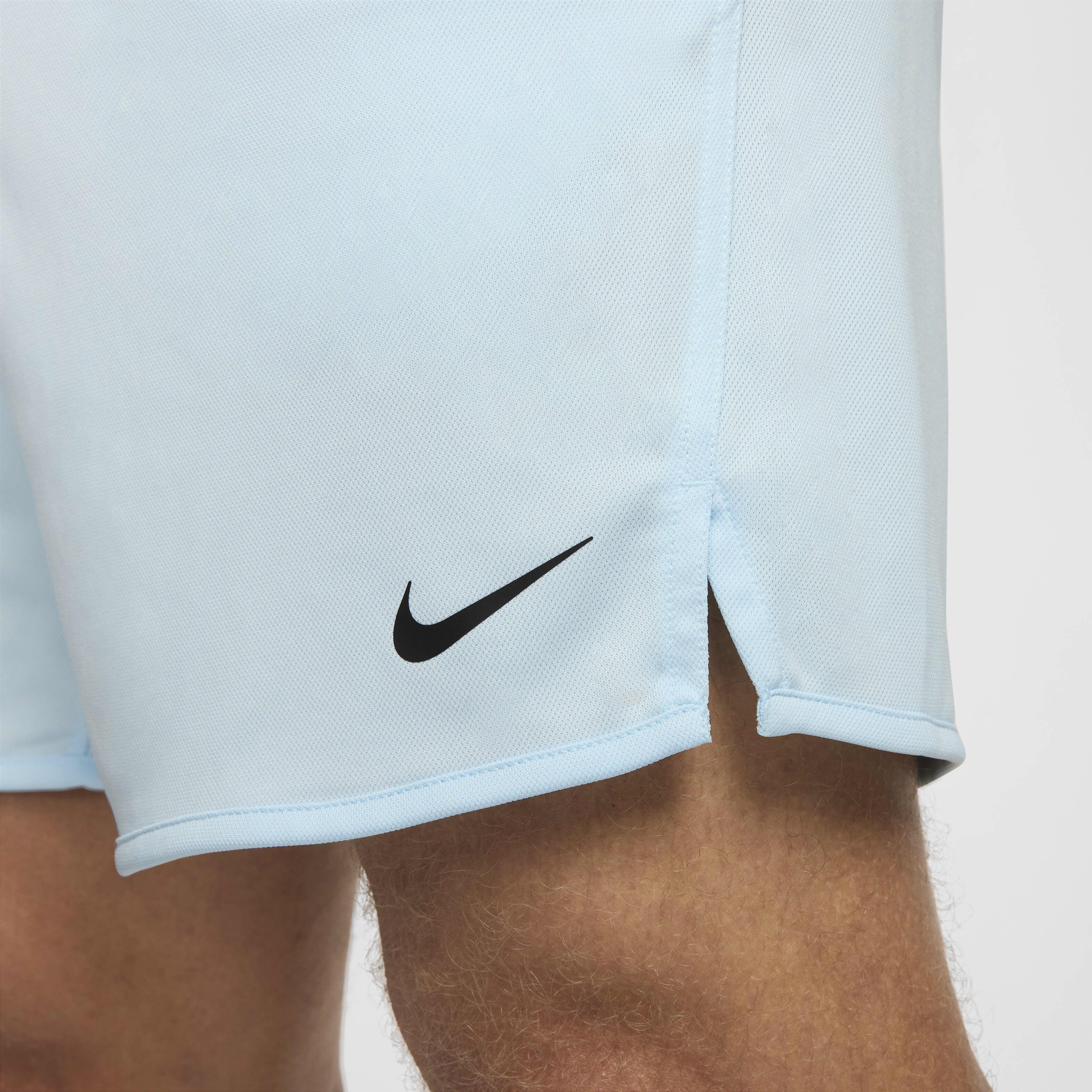 Buy Nike Totality Men's Dri-FIT 18cm (approx.) Unlined Versatile Shorts ...