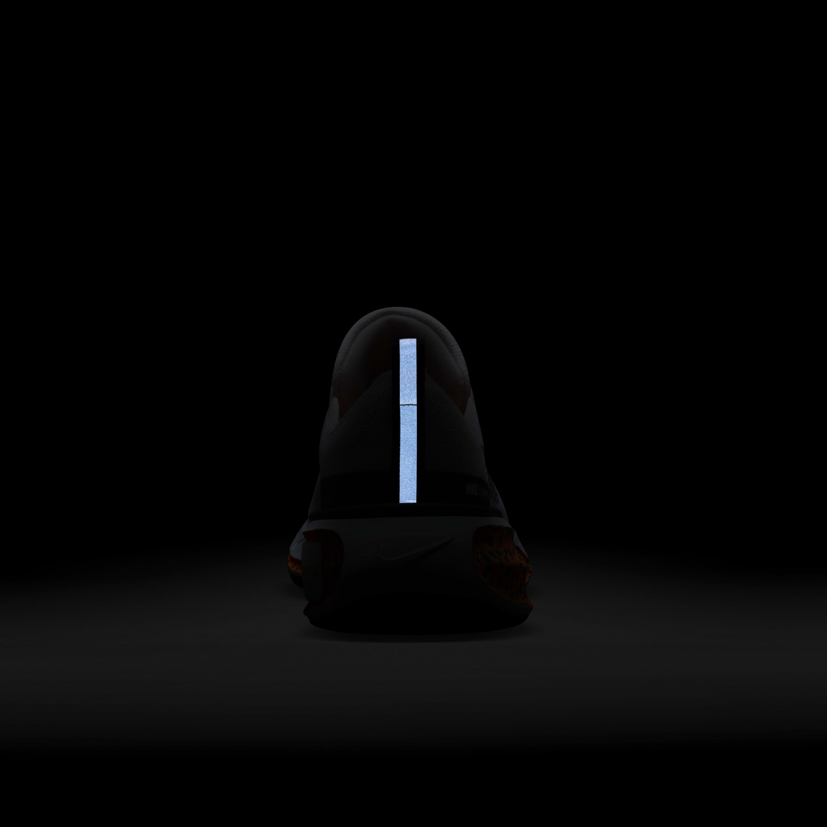 Buy Nike Invincible 3 Electric Men's Road Running Shoes - Multi-Colour ...