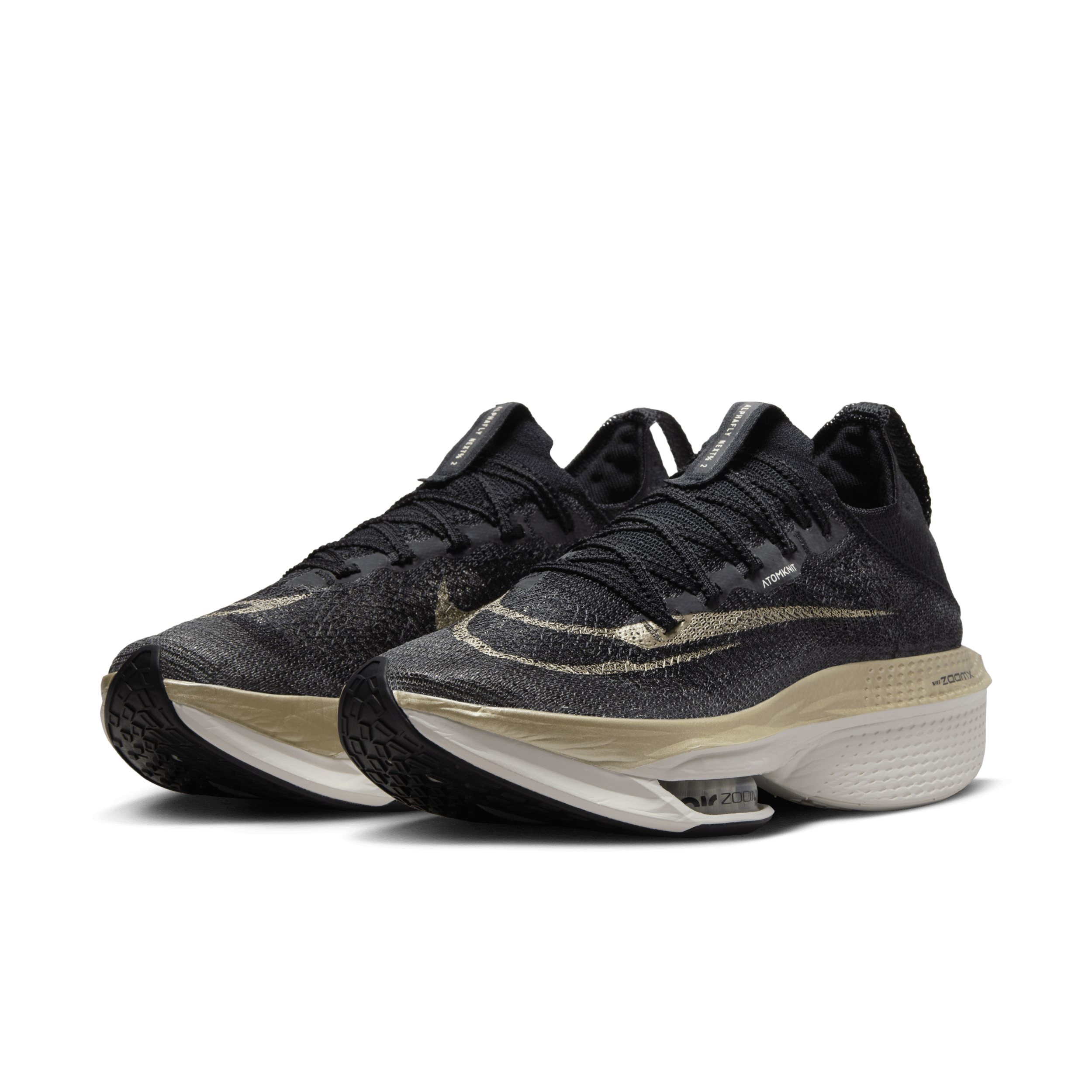 Shop Now Air Zoom Alphafly 2 Men Road Racing Shoe | Nike UAE